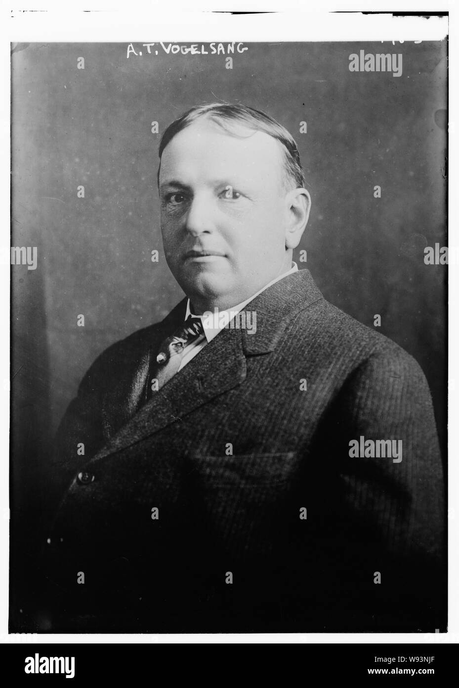 Vogelsang Cut Out Stock Images & Pictures - Alamy