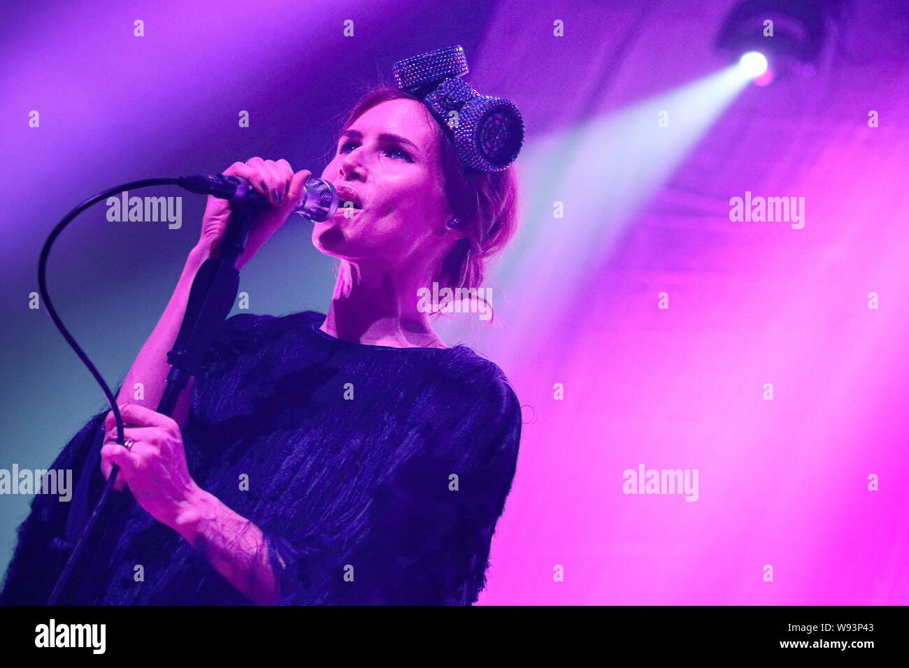 Nina persson cardigans hi-res stock photography and images - Alamy