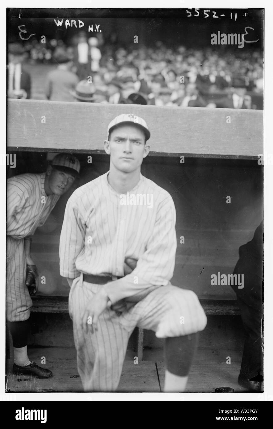 Aaron ward hi-res stock photography and images - Alamy