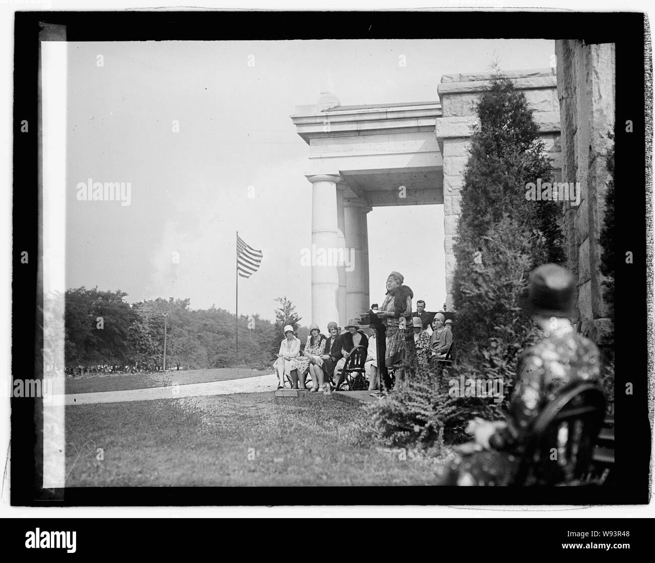 Abbey mausoleum hi-res stock photography and images - Alamy