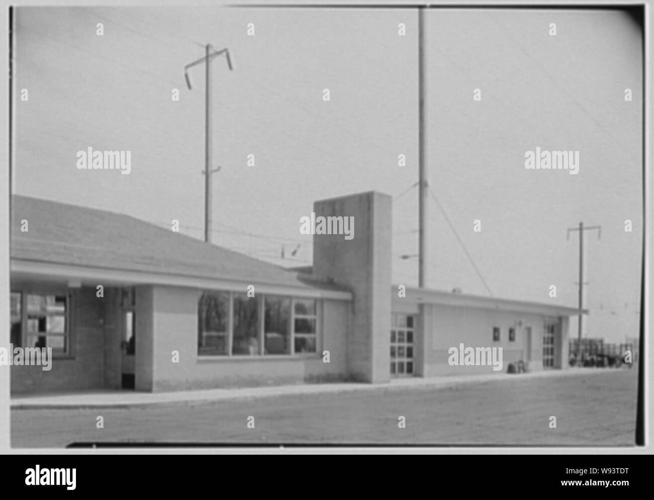 Maryland and pennsylvania railroad hi-res stock photography and images ...