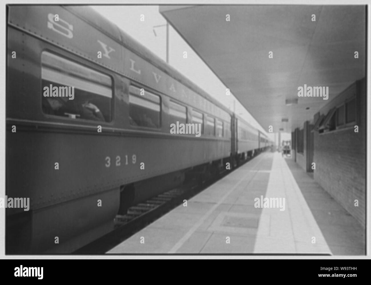 Maryland and pennsylvania railroad hi-res stock photography and images ...