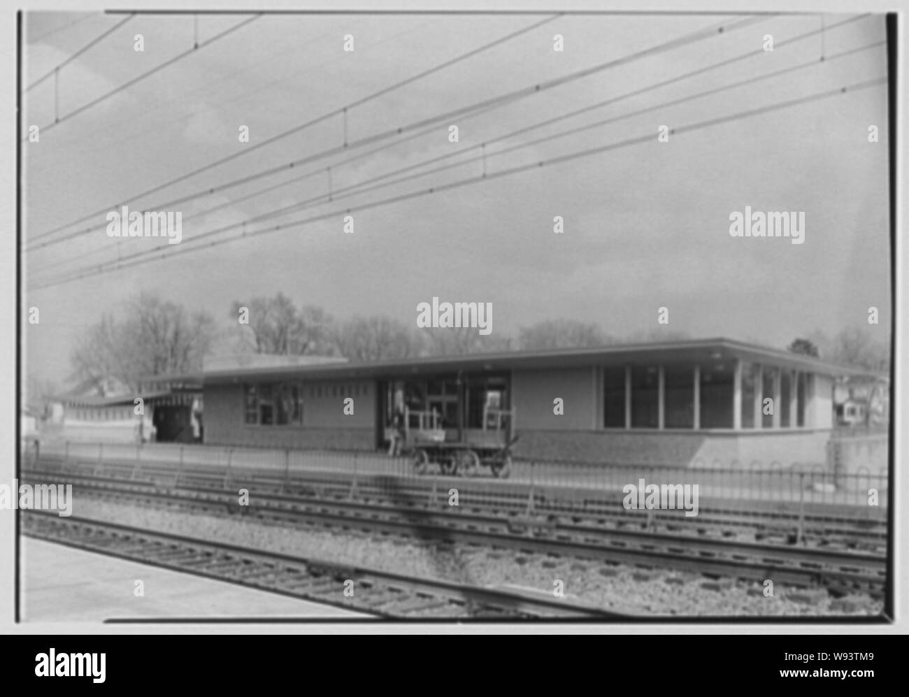 Maryland and pennsylvania railroad hi-res stock photography and images ...