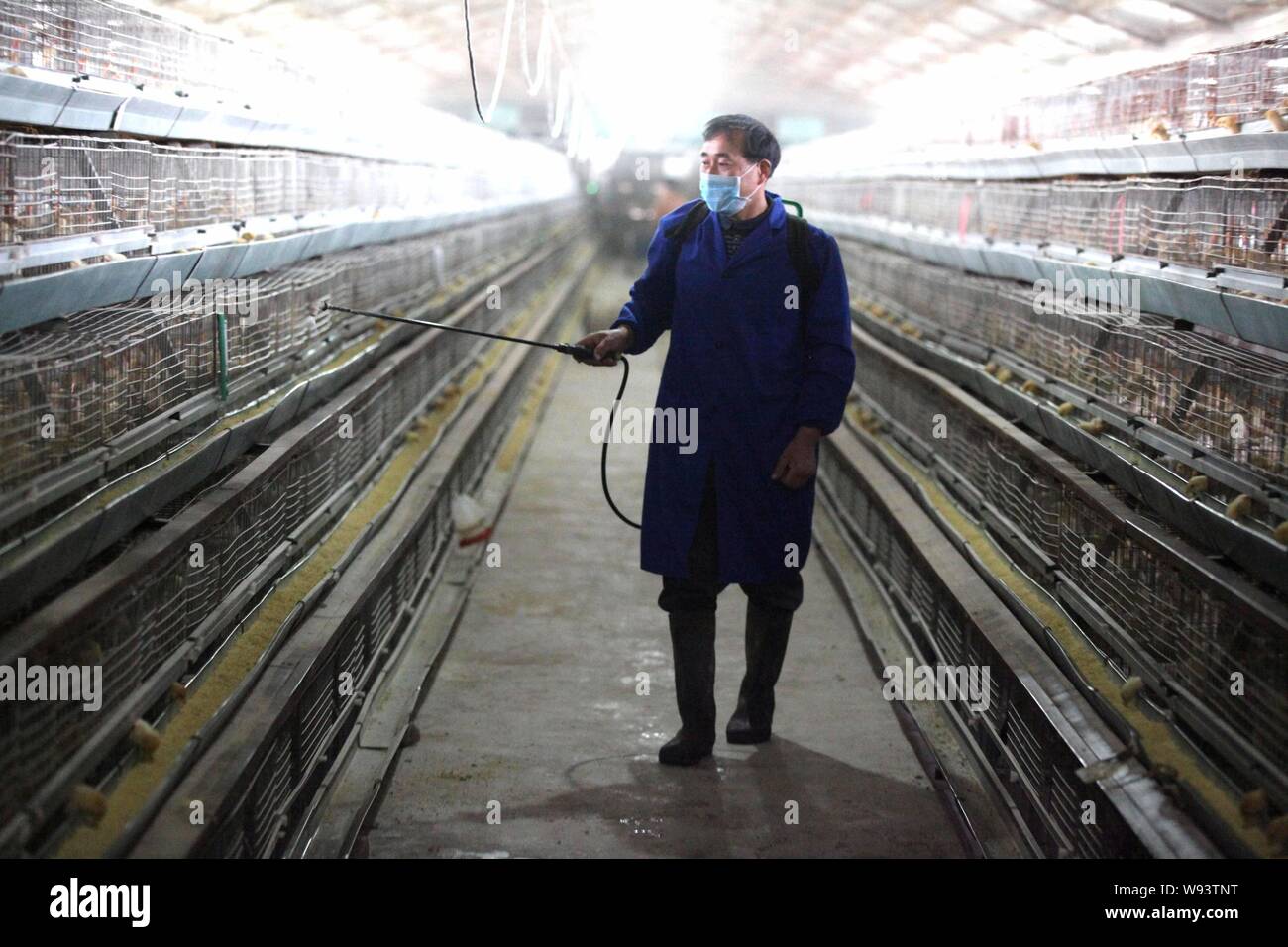 Dayang town hi-res stock photography and images - Alamy