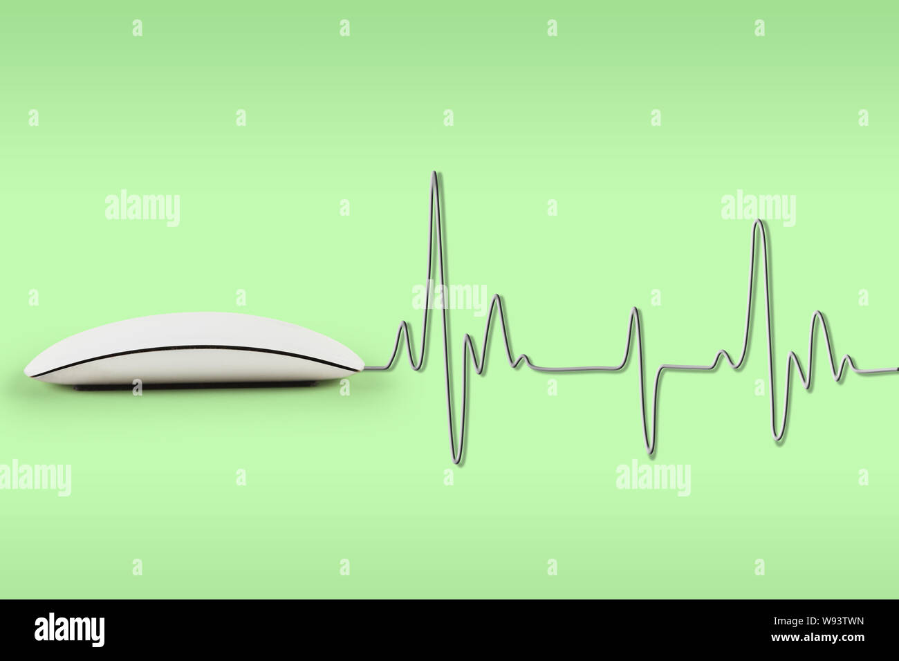 Computer network diagram hi-res stock photography and images - Alamy