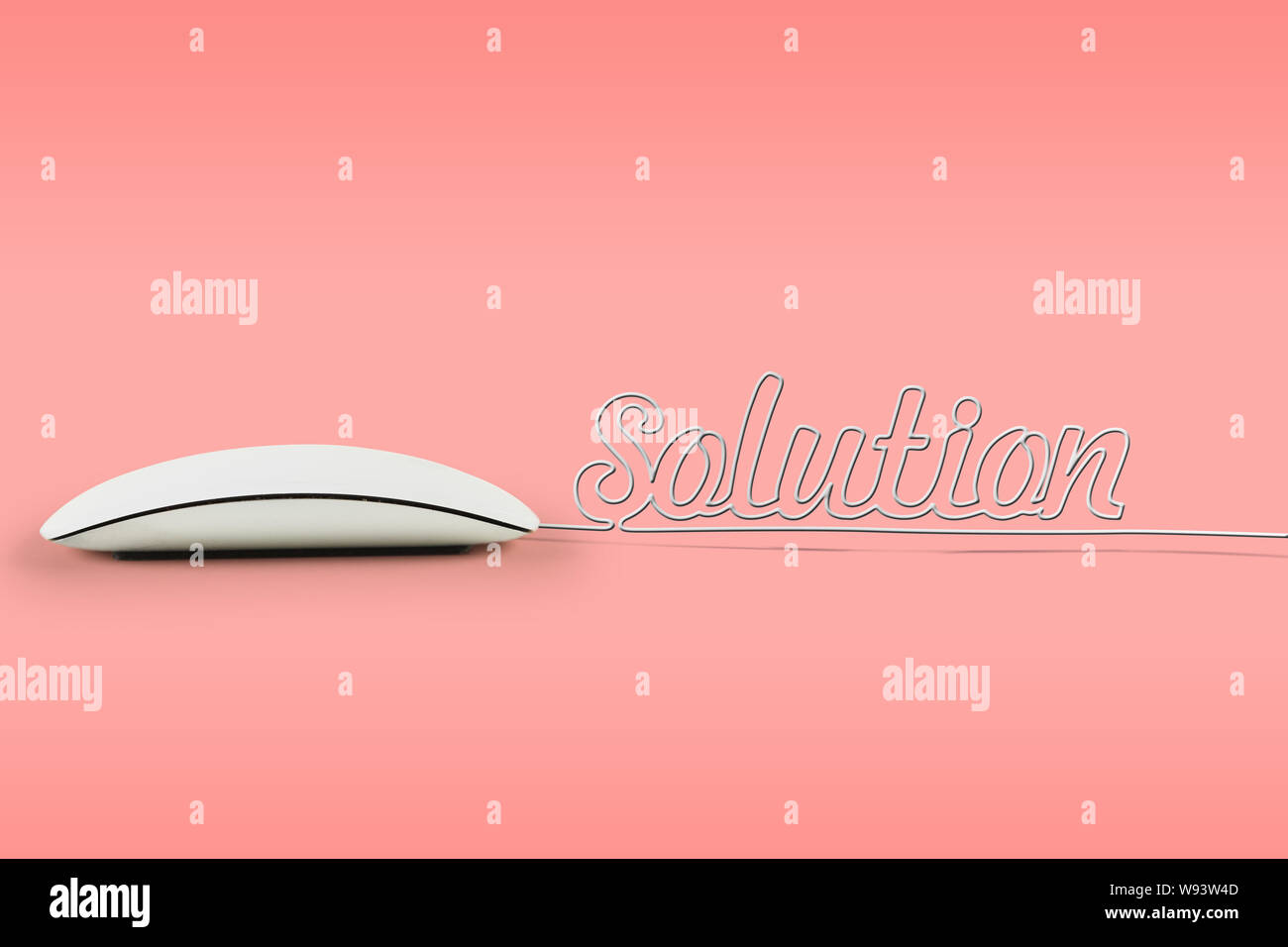 Solution making hi-res stock photography and images - Alamy