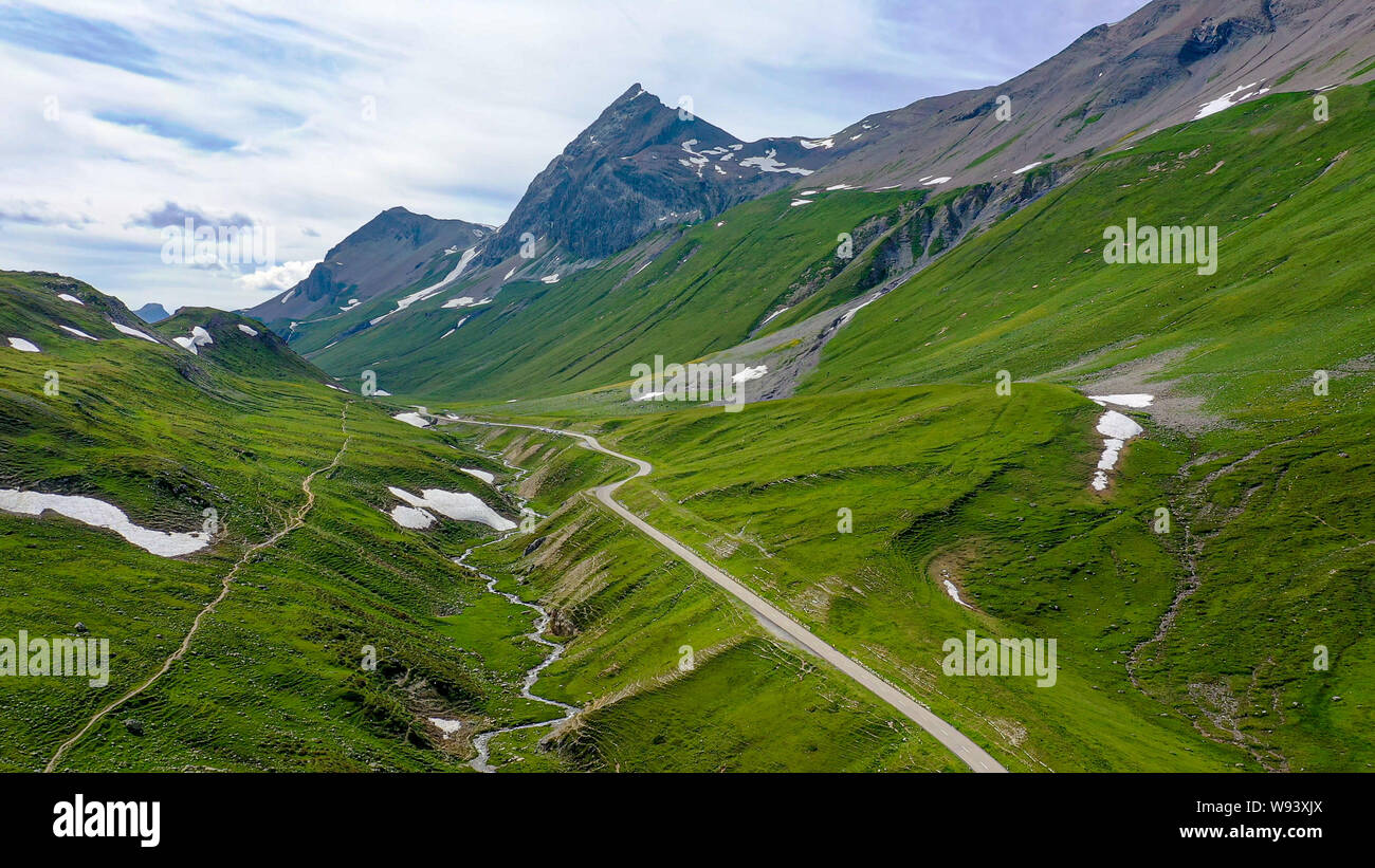 Beautiful pass hi-res stock photography and images - Alamy