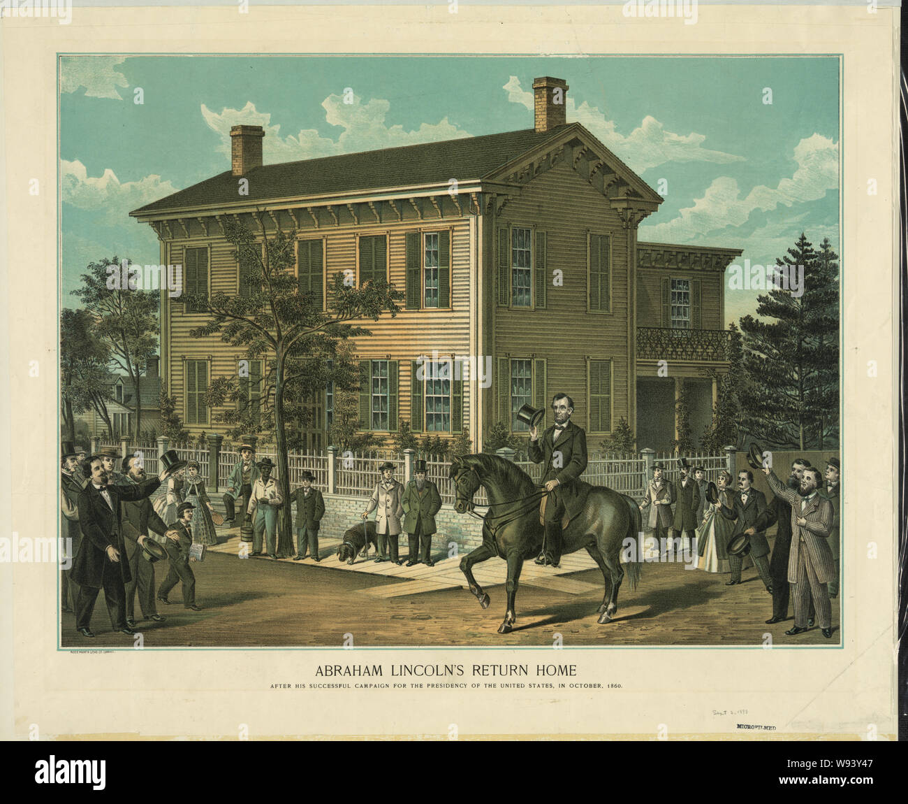 Successful campaign hi-res stock photography and images - Alamy