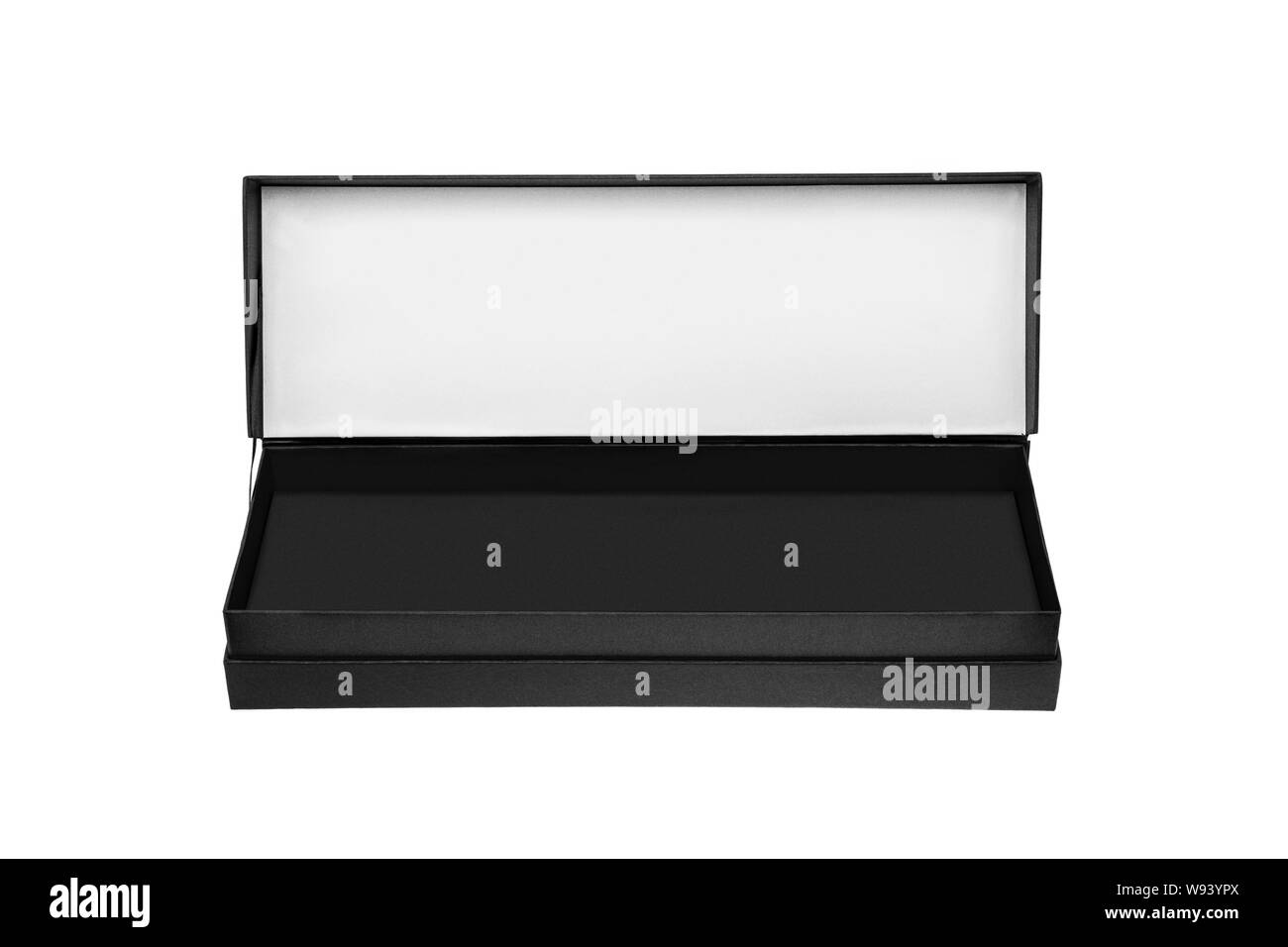 Inside view isolate on white hi-res stock photography and images - Alamy