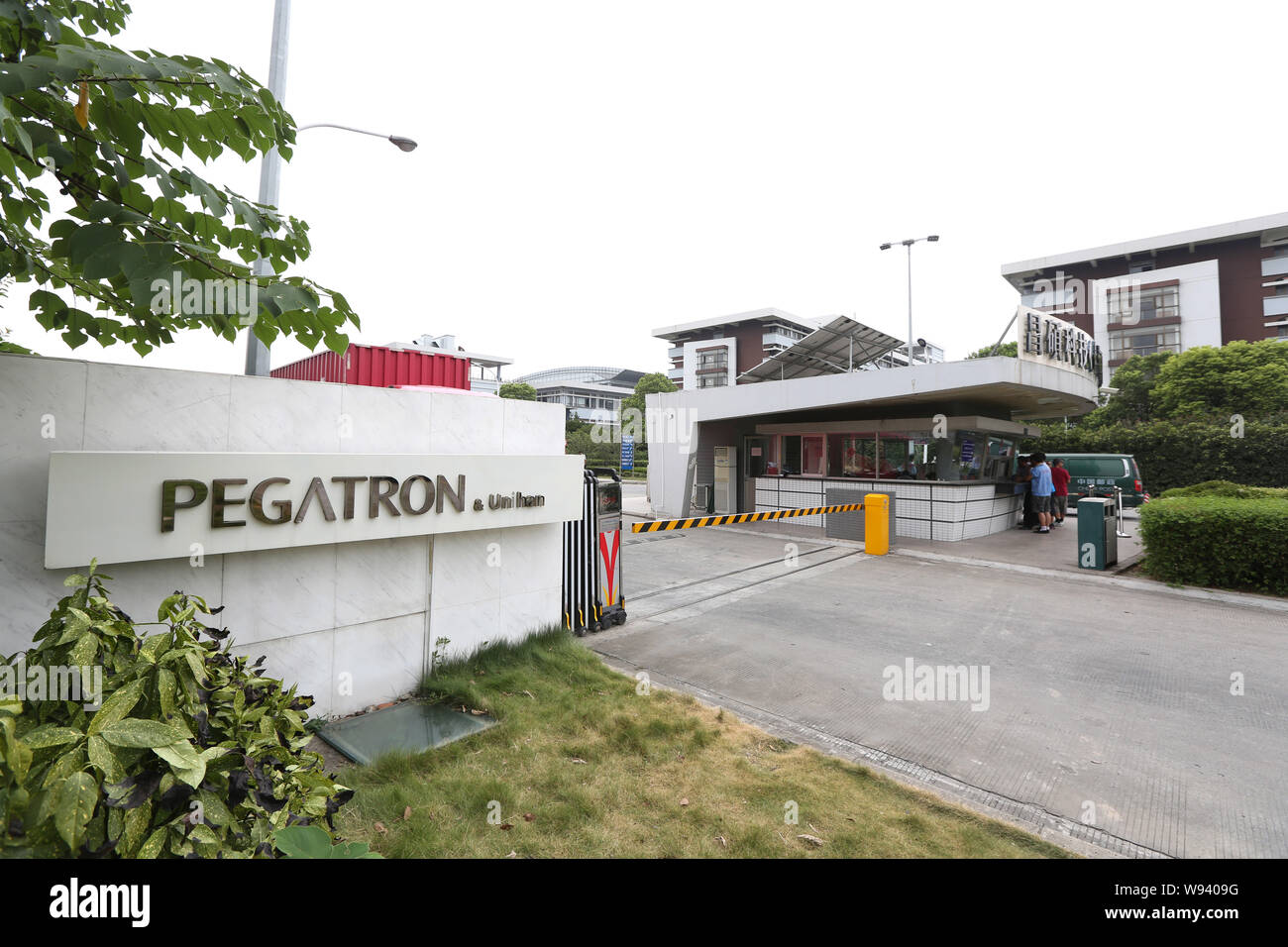 Pegatron hi-res stock photography and images - Alamy