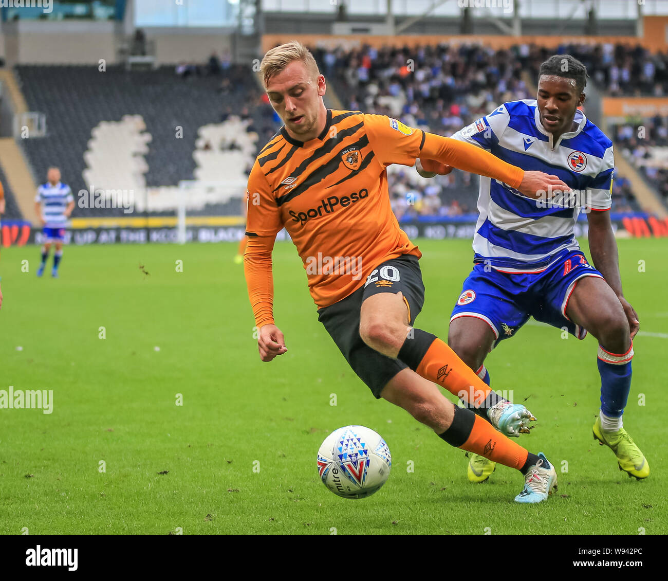 Craig bowen hi-res stock photography and images - Alamy