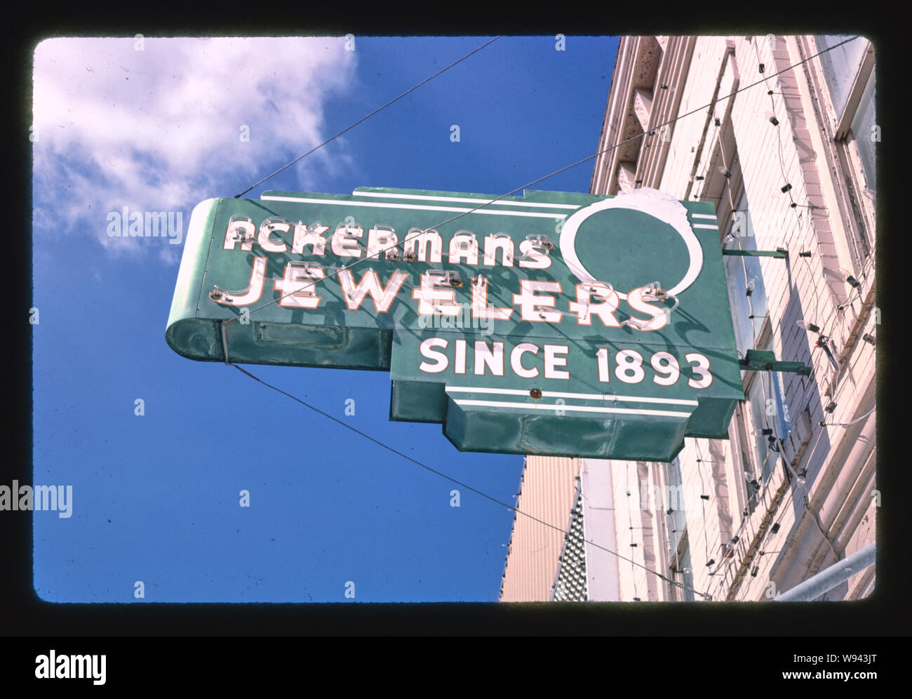 Ackermans hi-res stock photography and images - Alamy