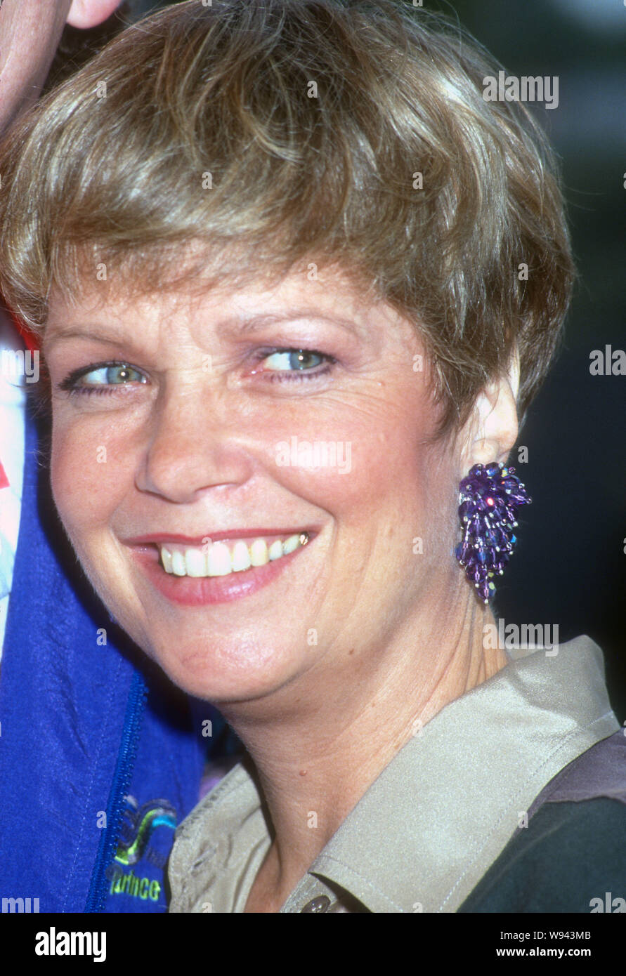 Maureen reagan hi-res stock photography and images - Alamy