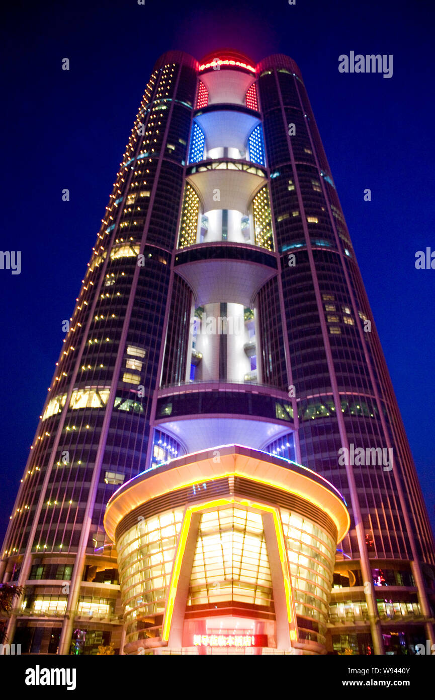 Longxi hi-res stock photography and images - Alamy