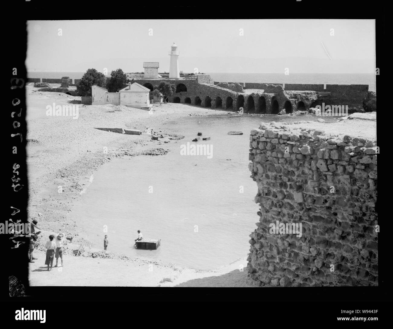 The acre Black and White Stock Photos & Images - Alamy