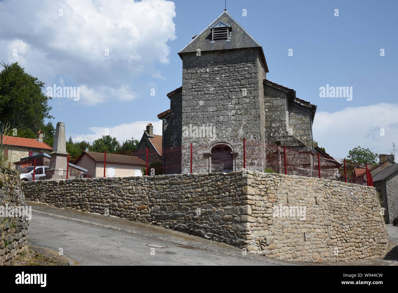 Creuse department hi-res stock photography and images - Alamy