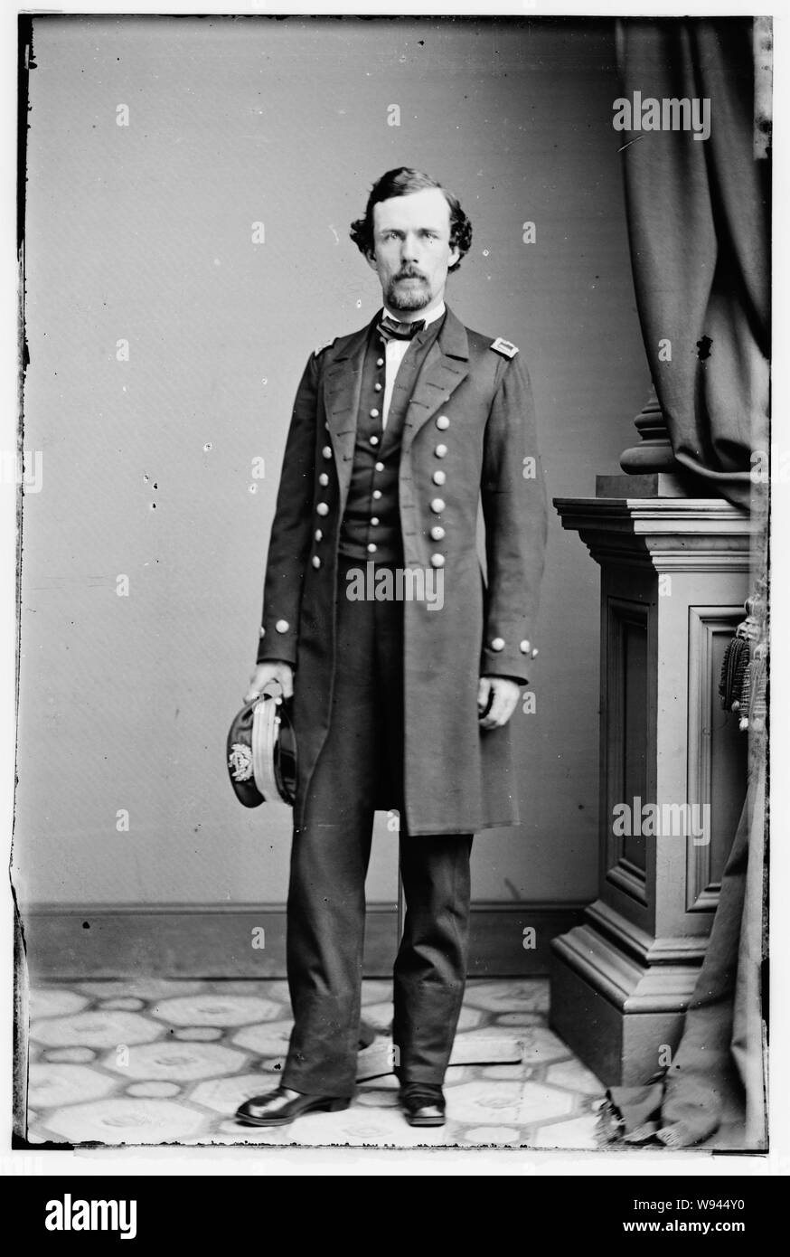 Acting leadership Black and White Stock Photos & Images - Alamy