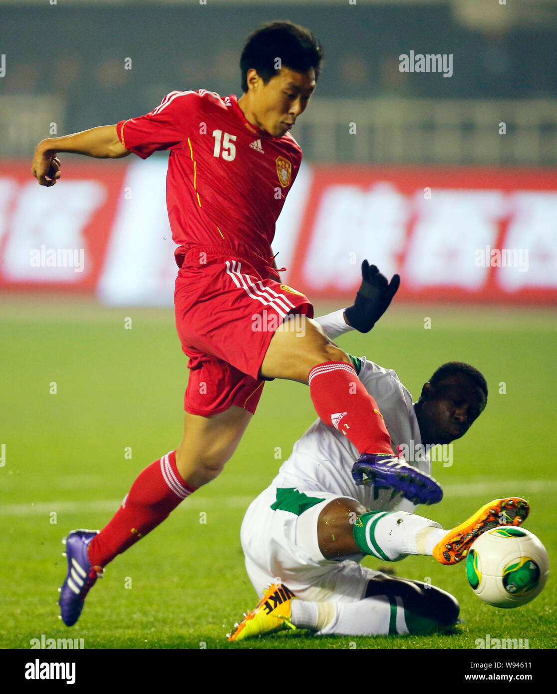 Jiang ning hi-res stock photography and images - Alamy