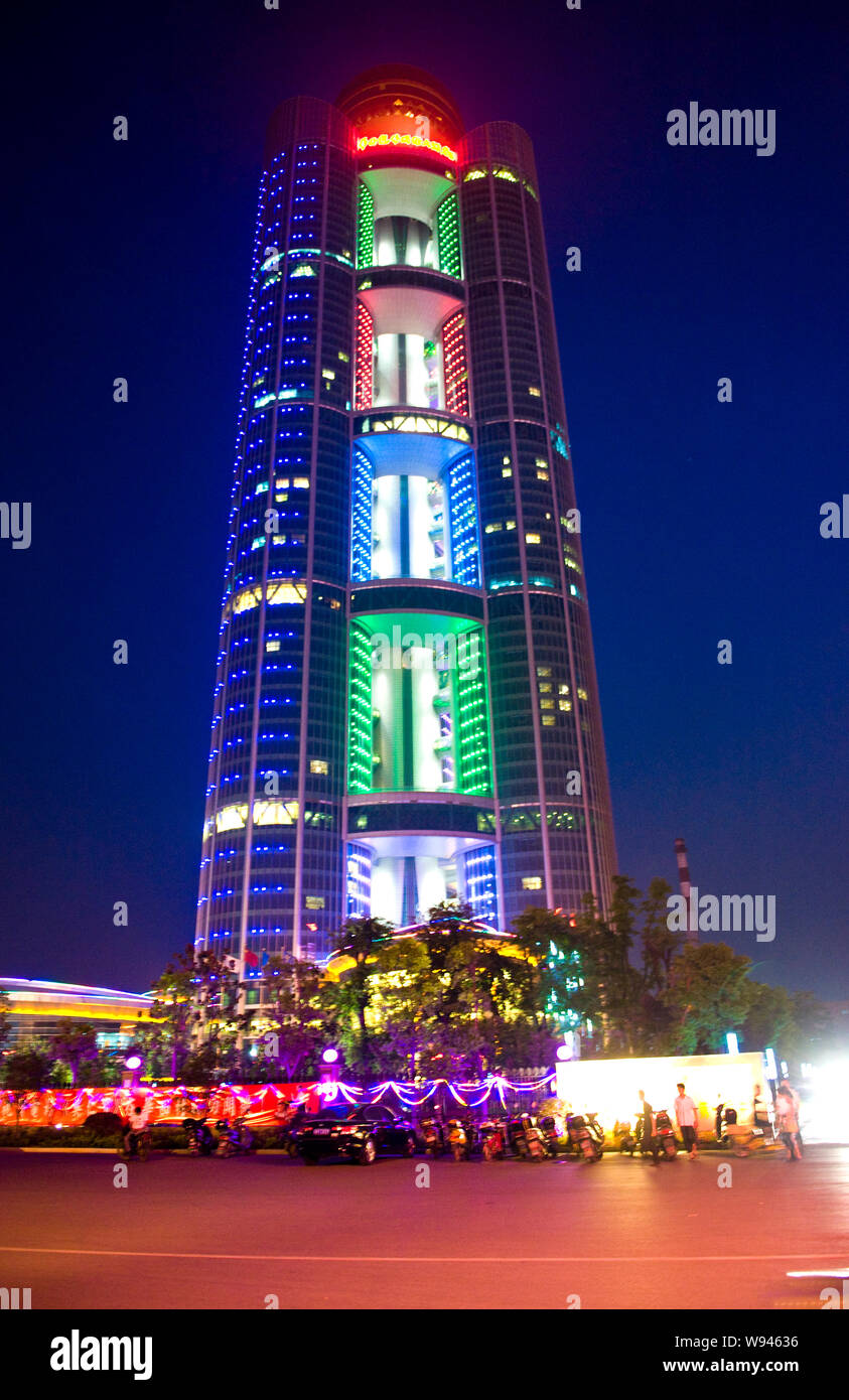 Longxi hi-res stock photography and images - Alamy