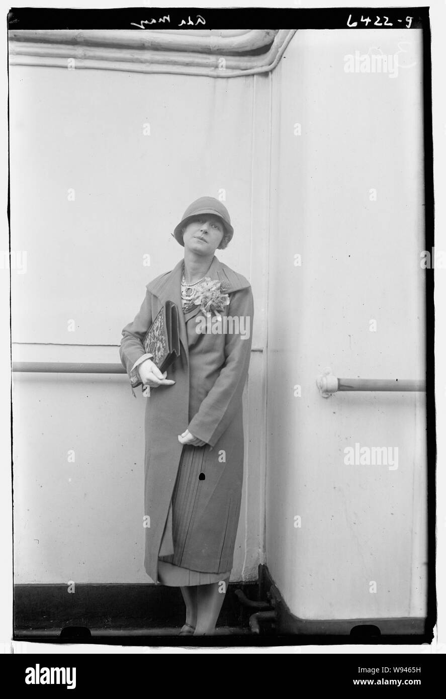 Notable era hi-res stock photography and images - Alamy