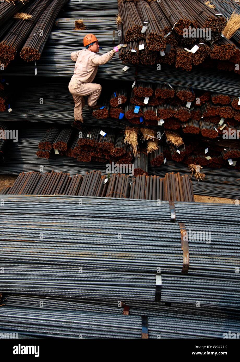 30 rods hi-res stock photography and images - Alamy