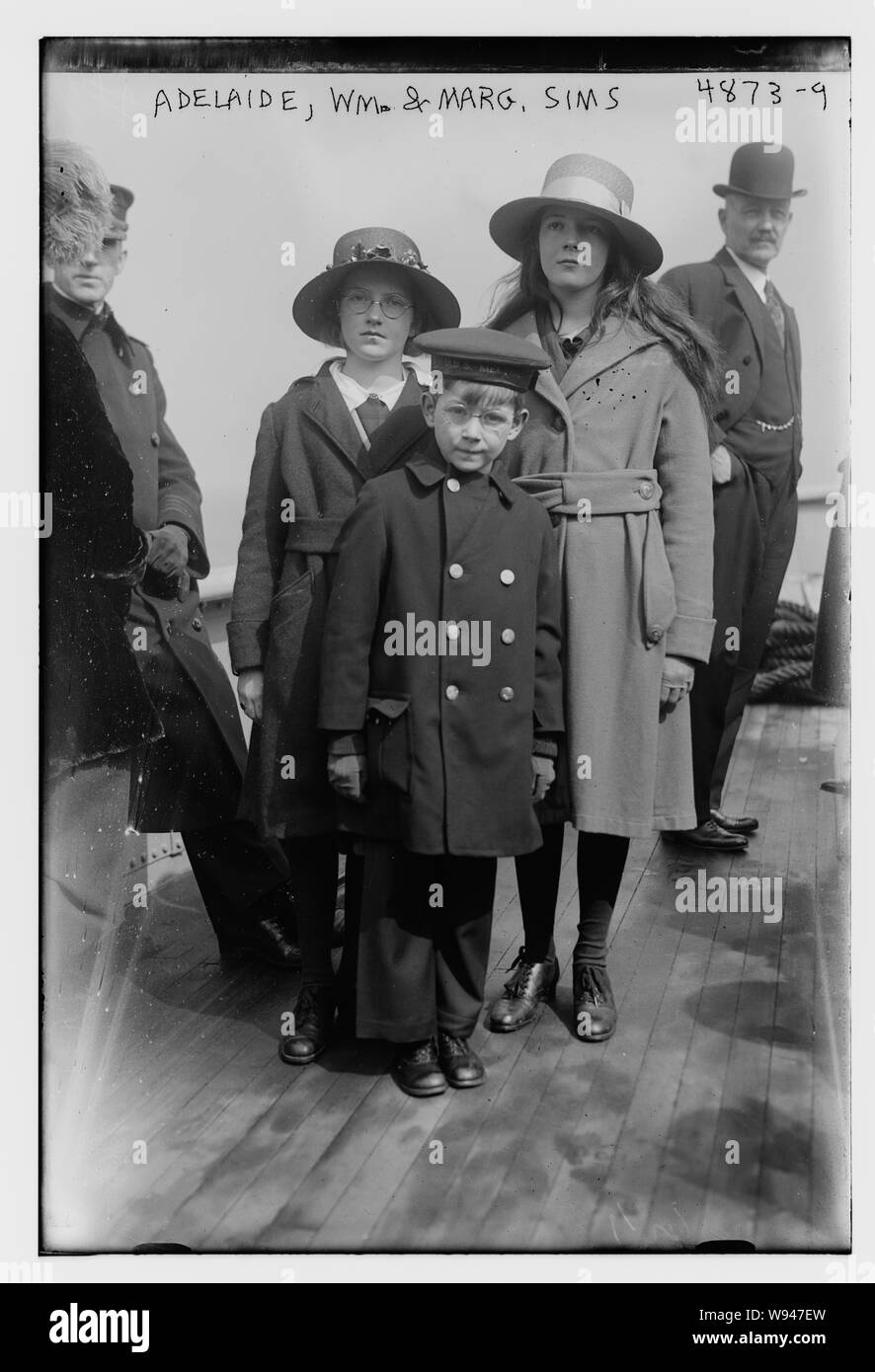Margaret sims hi-res stock photography and images - Alamy