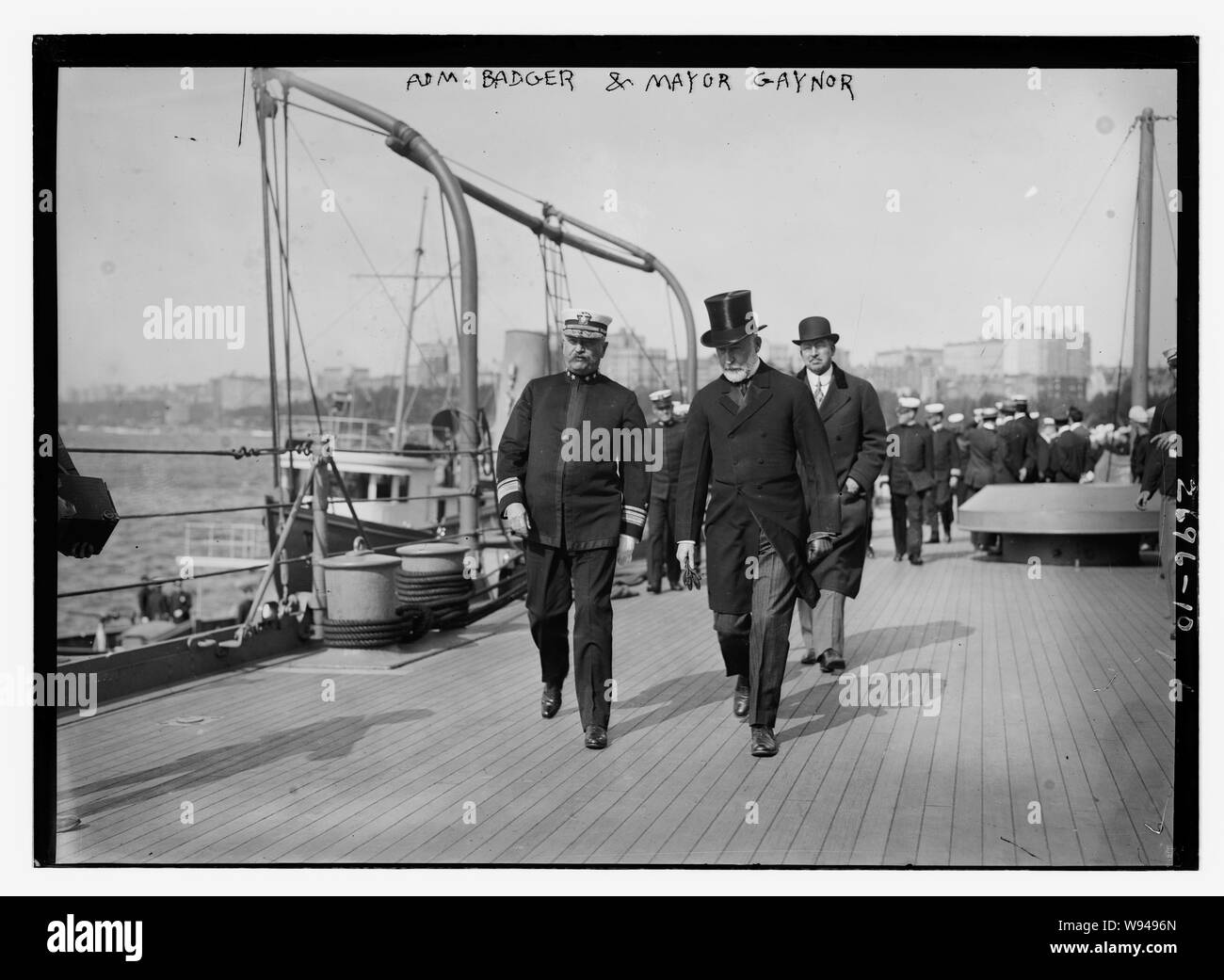 Relations mayor Cut Out Stock Images & Pictures - Alamy