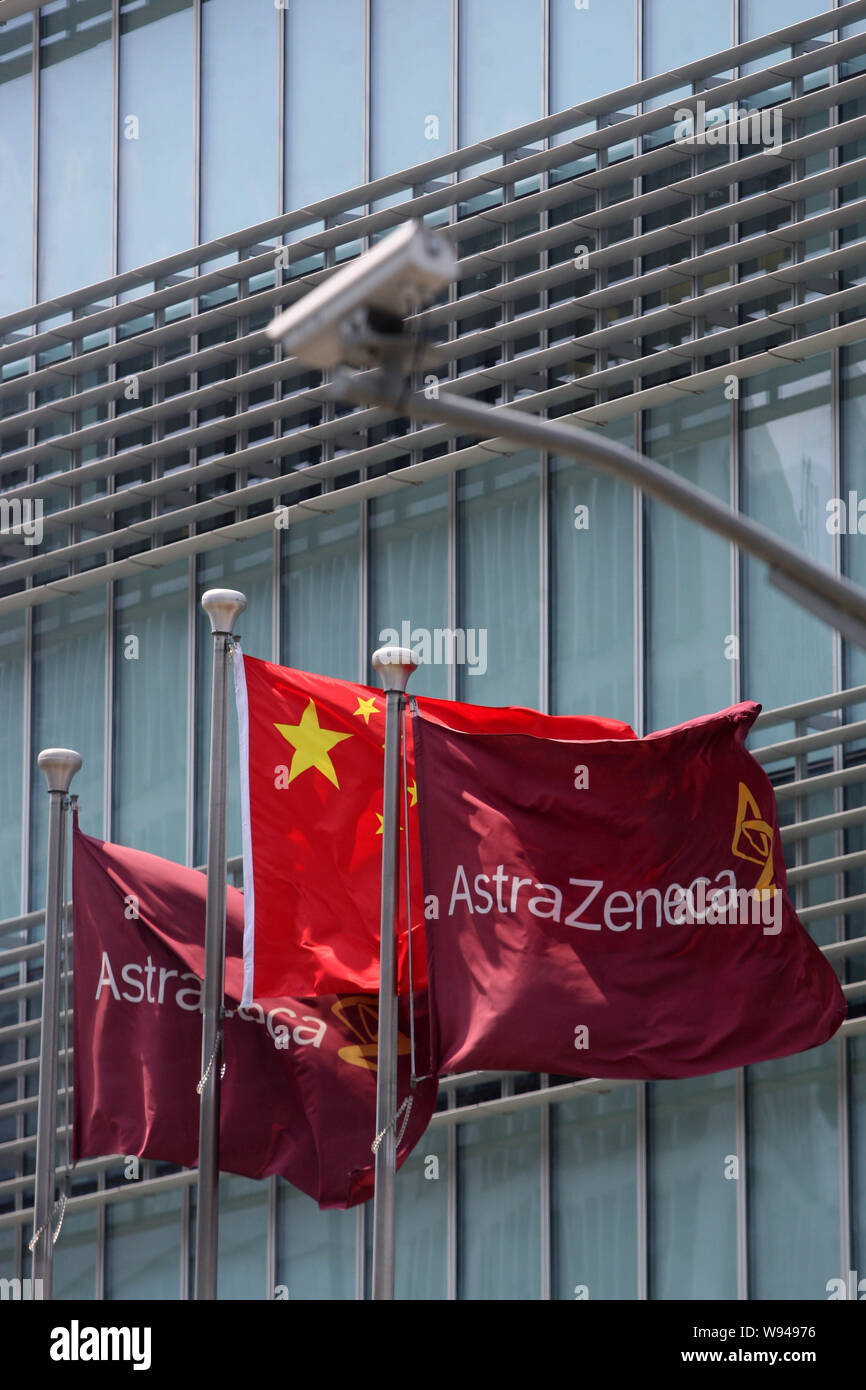 Astrazeneca Plc High Resolution Stock Photography and Images - Alamy