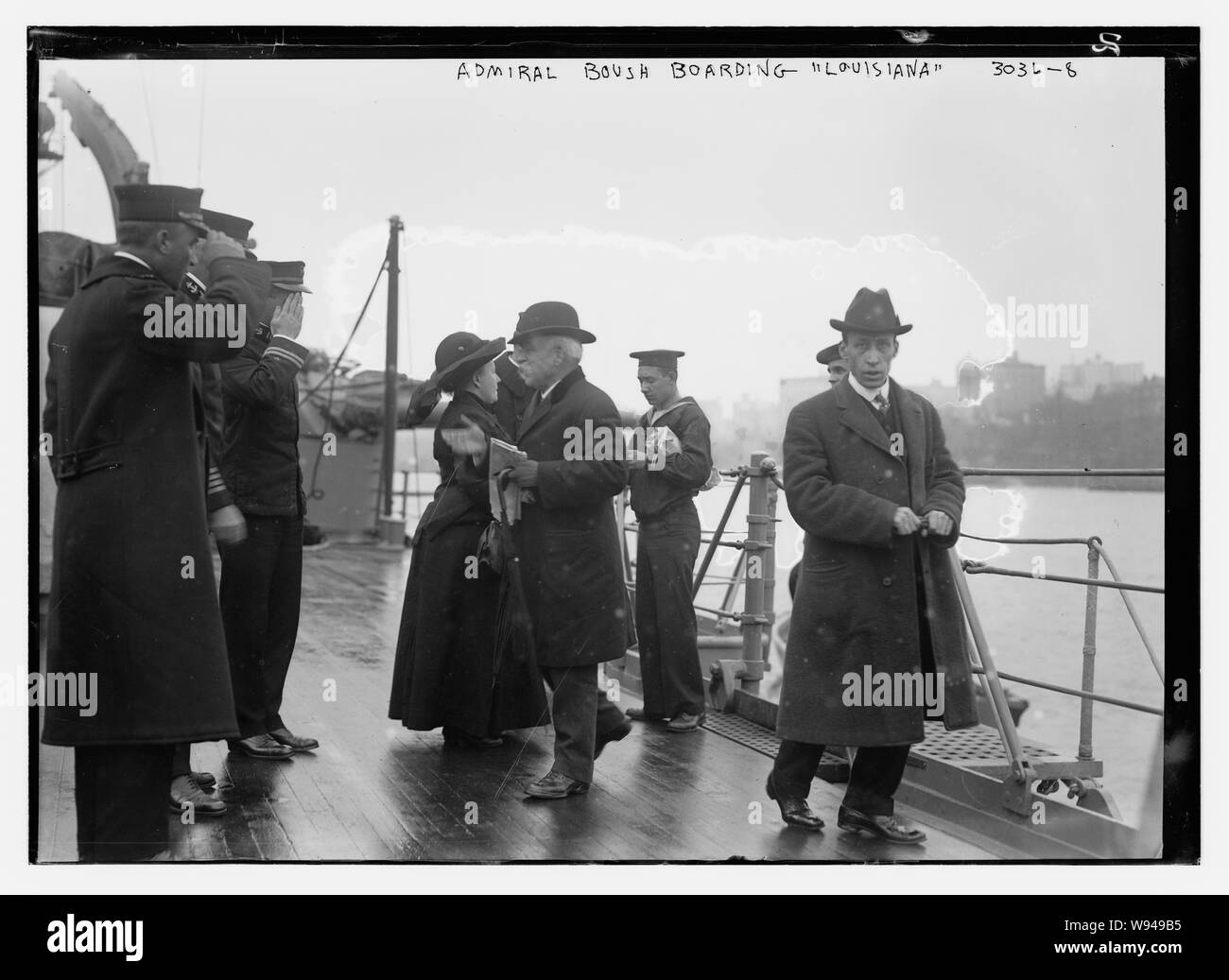 Boush hi-res stock photography and images - Alamy