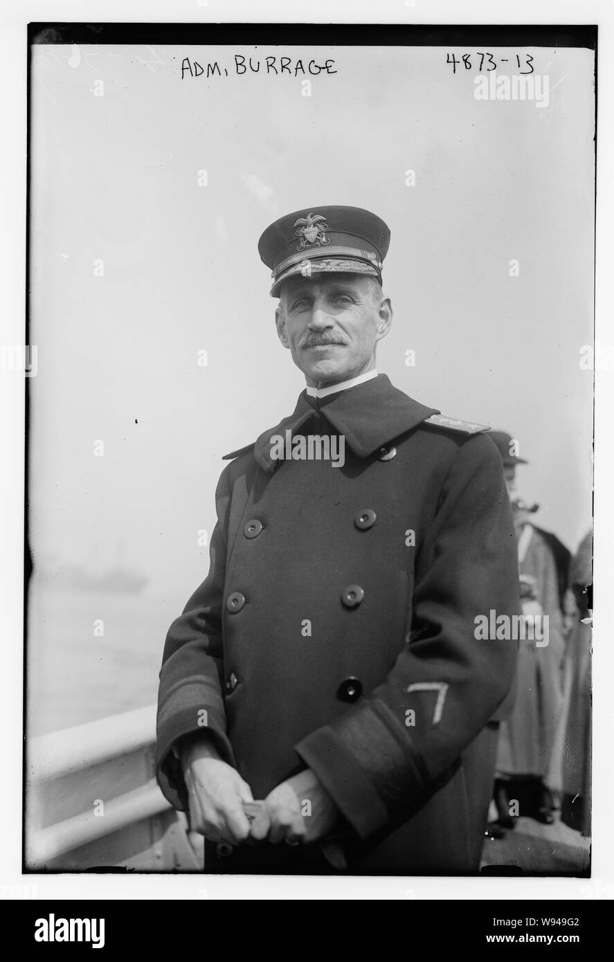 Burrage hi-res stock photography and images - Alamy