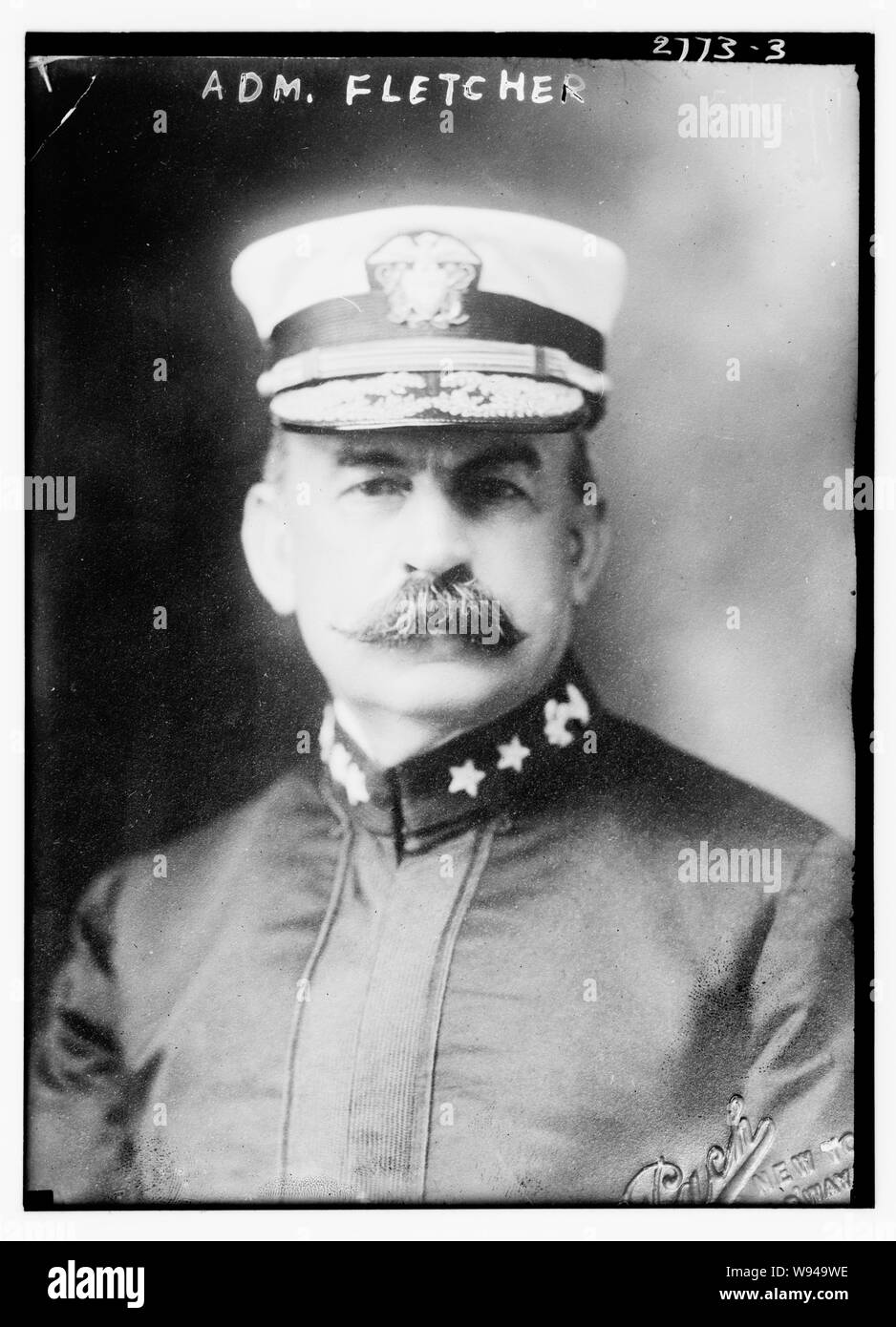 The admiral theater Black and White Stock Photos & Images - Alamy