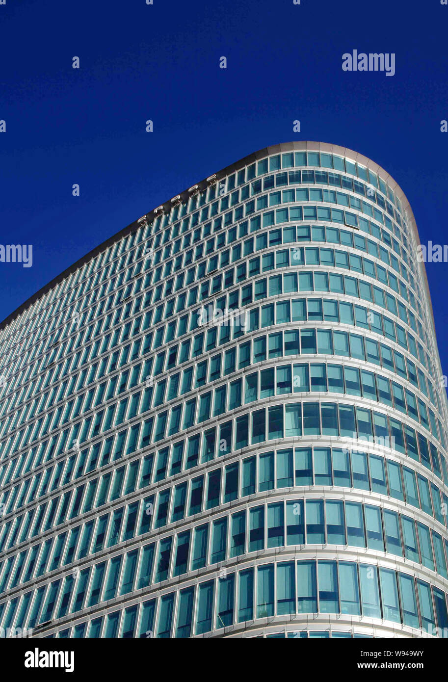 Cnooc Building High Resolution Stock Photography and Images - Alamy