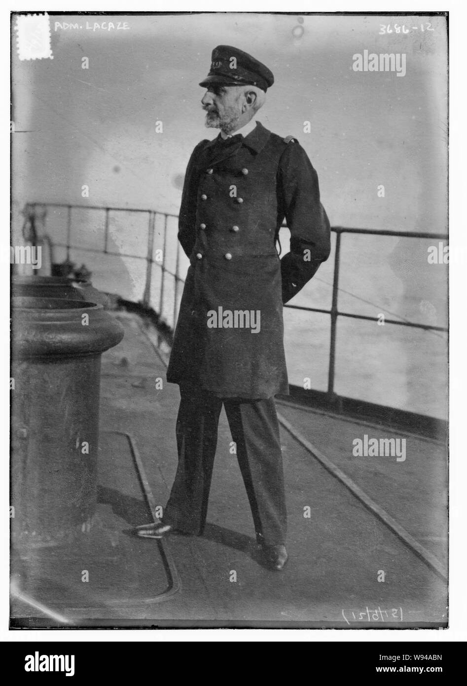 Lacaze hi-res stock photography and images - Alamy