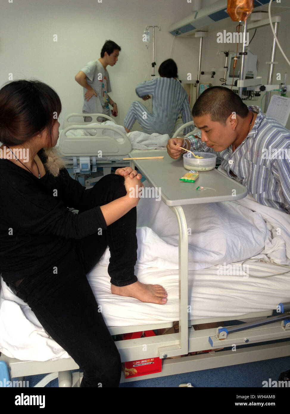 Liquid ammonia storage hi-res stock photography and images - Alamy