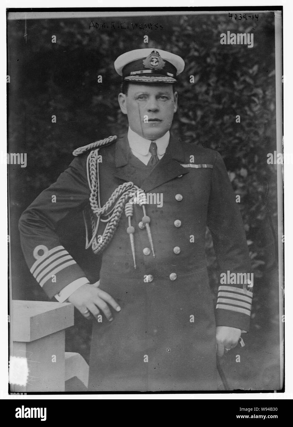 Adm r hi-res stock photography and images - Alamy