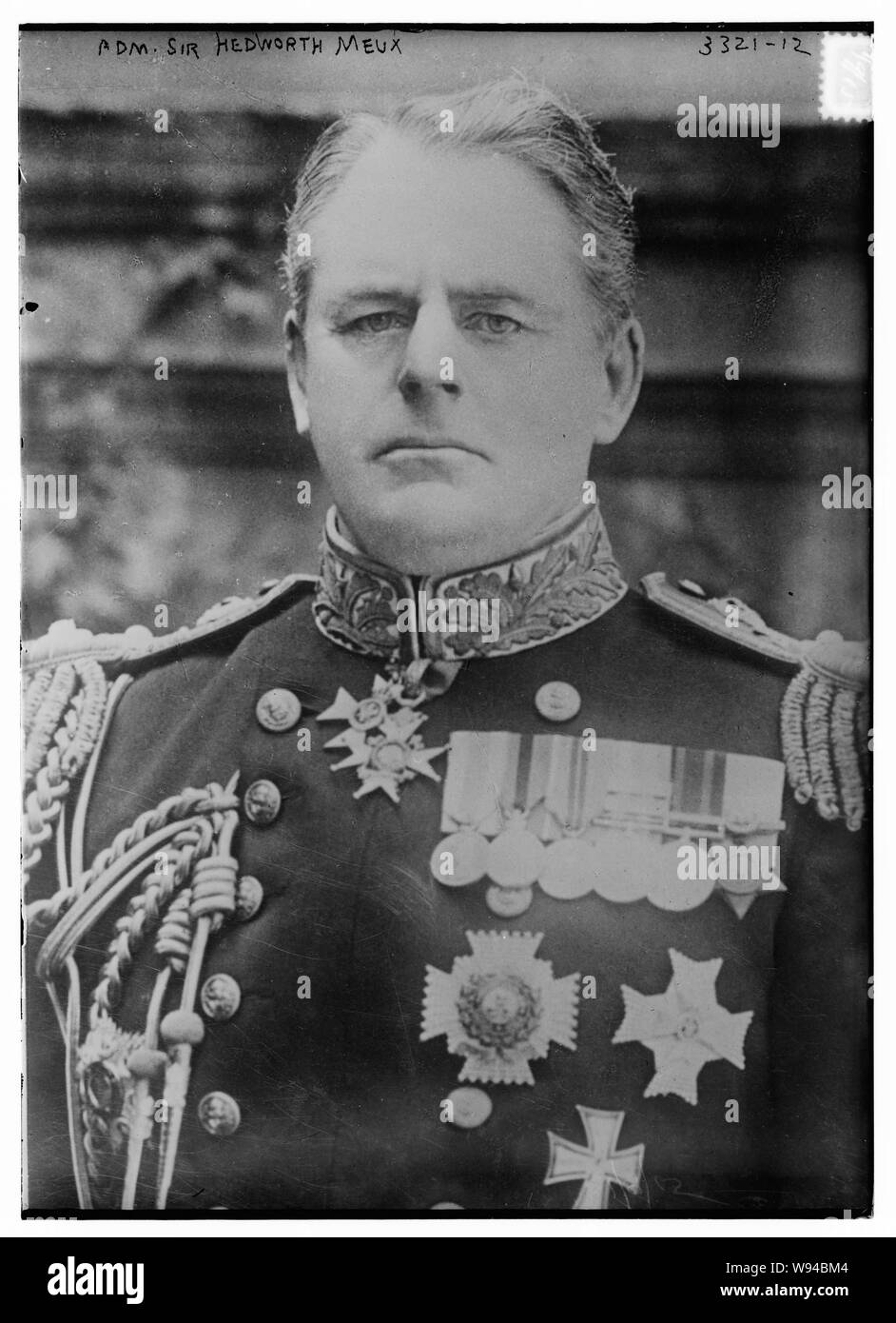 Meux hi-res stock photography and images - Alamy