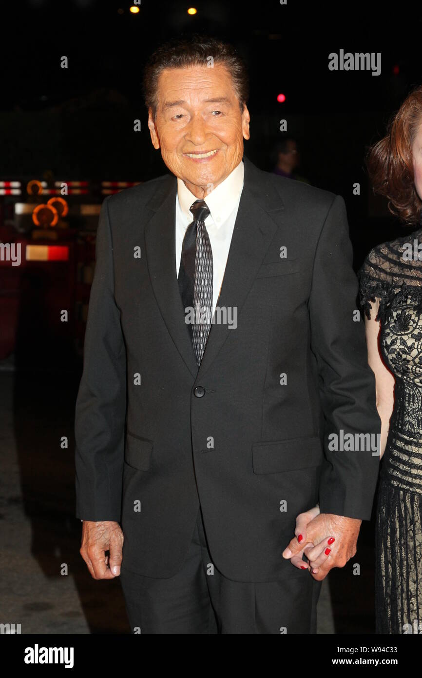 Eddie Garcia Philippine Actor
