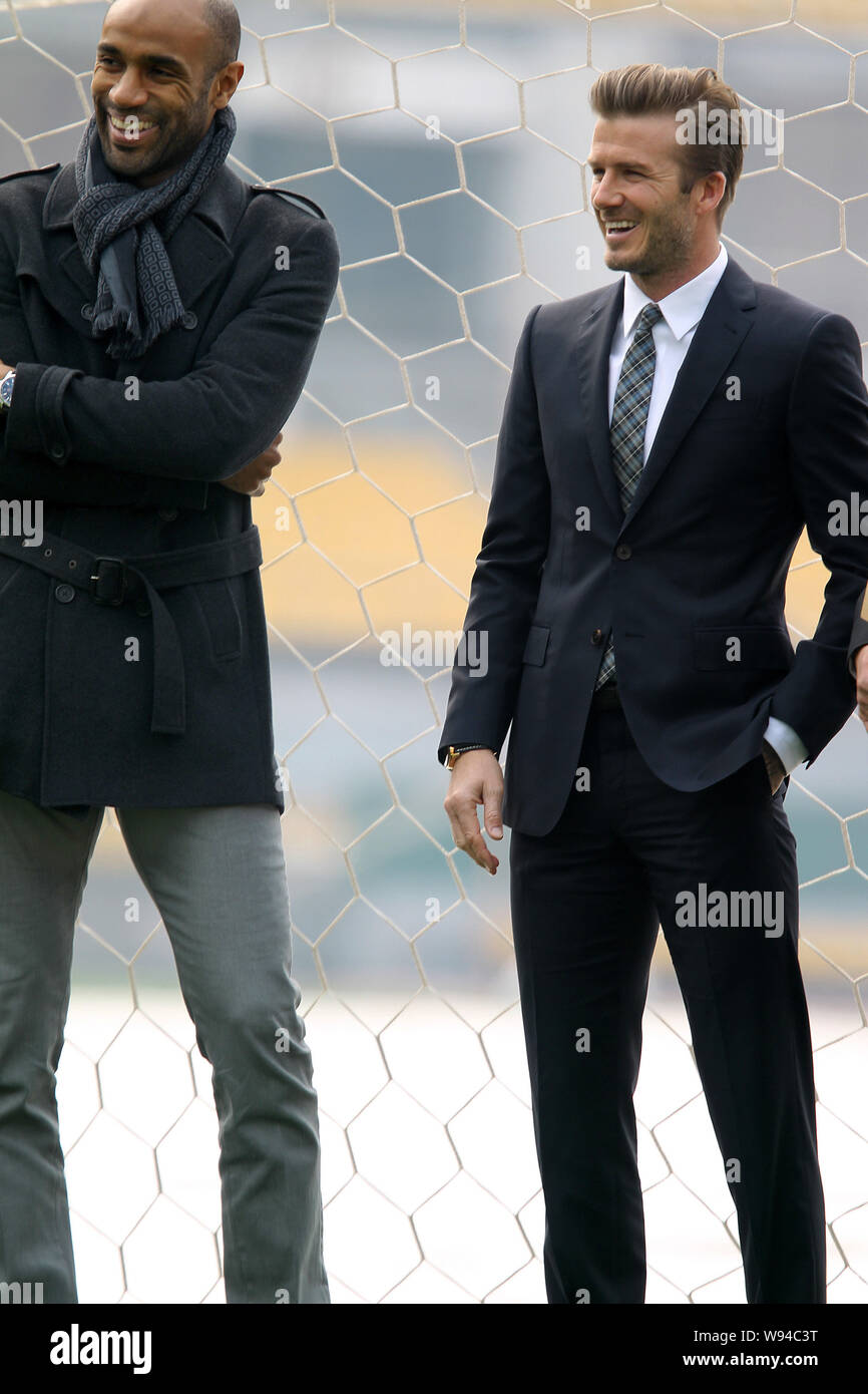 Kanouté hi-res stock photography and images - Alamy