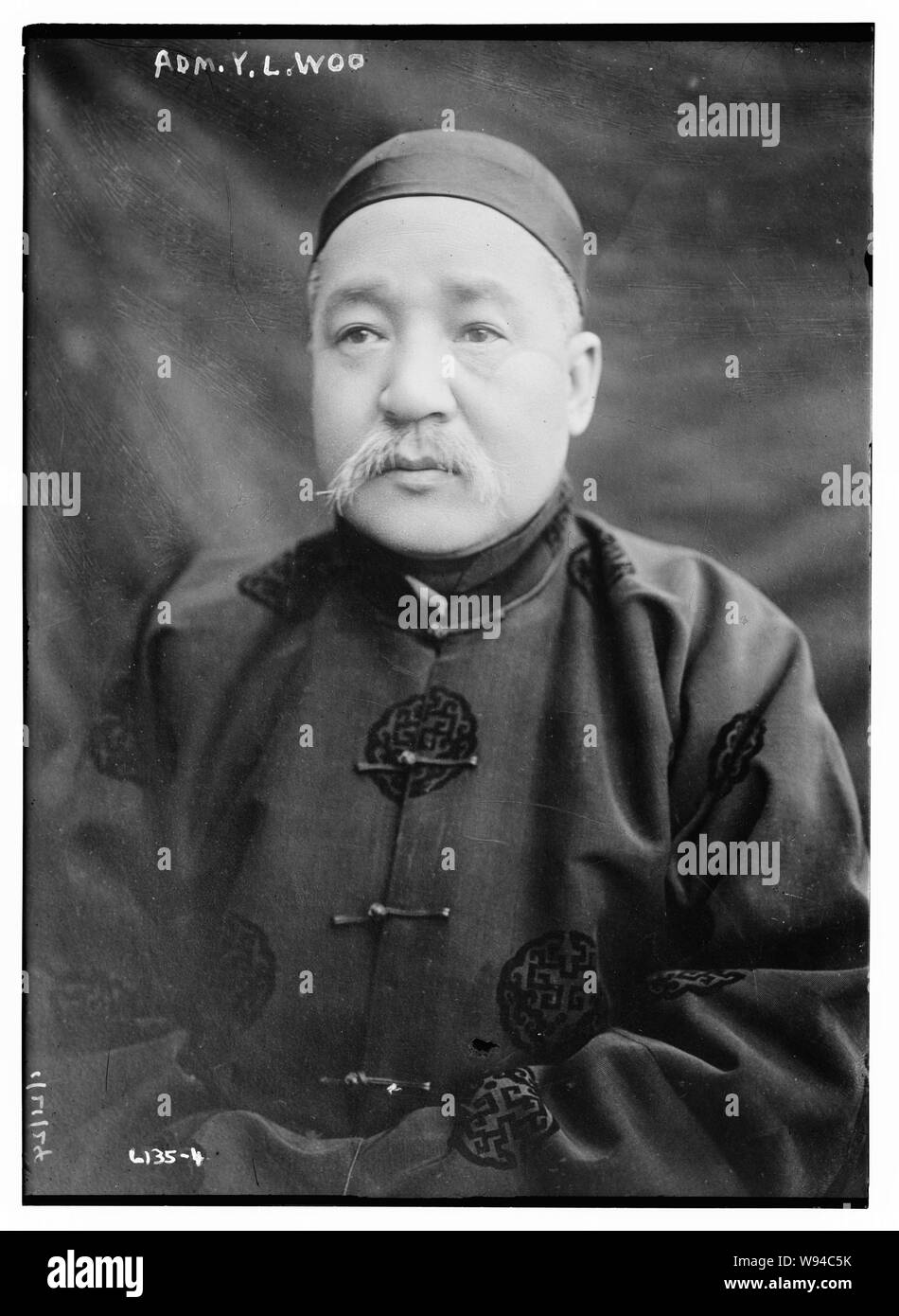 Woo Black and White Stock Photos & Images - Alamy