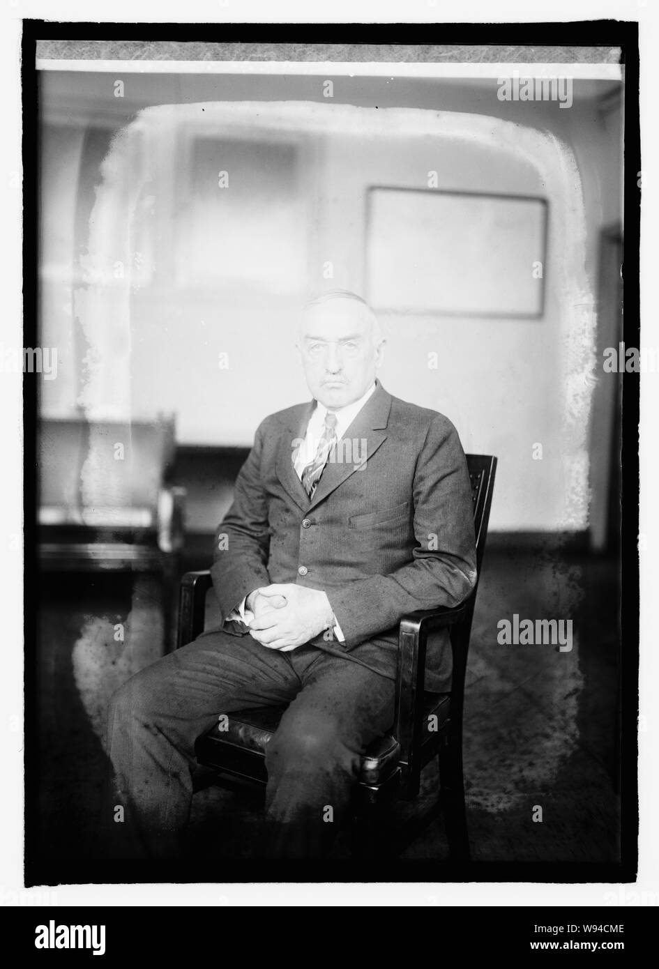 W s benson hi-res stock photography and images - Alamy