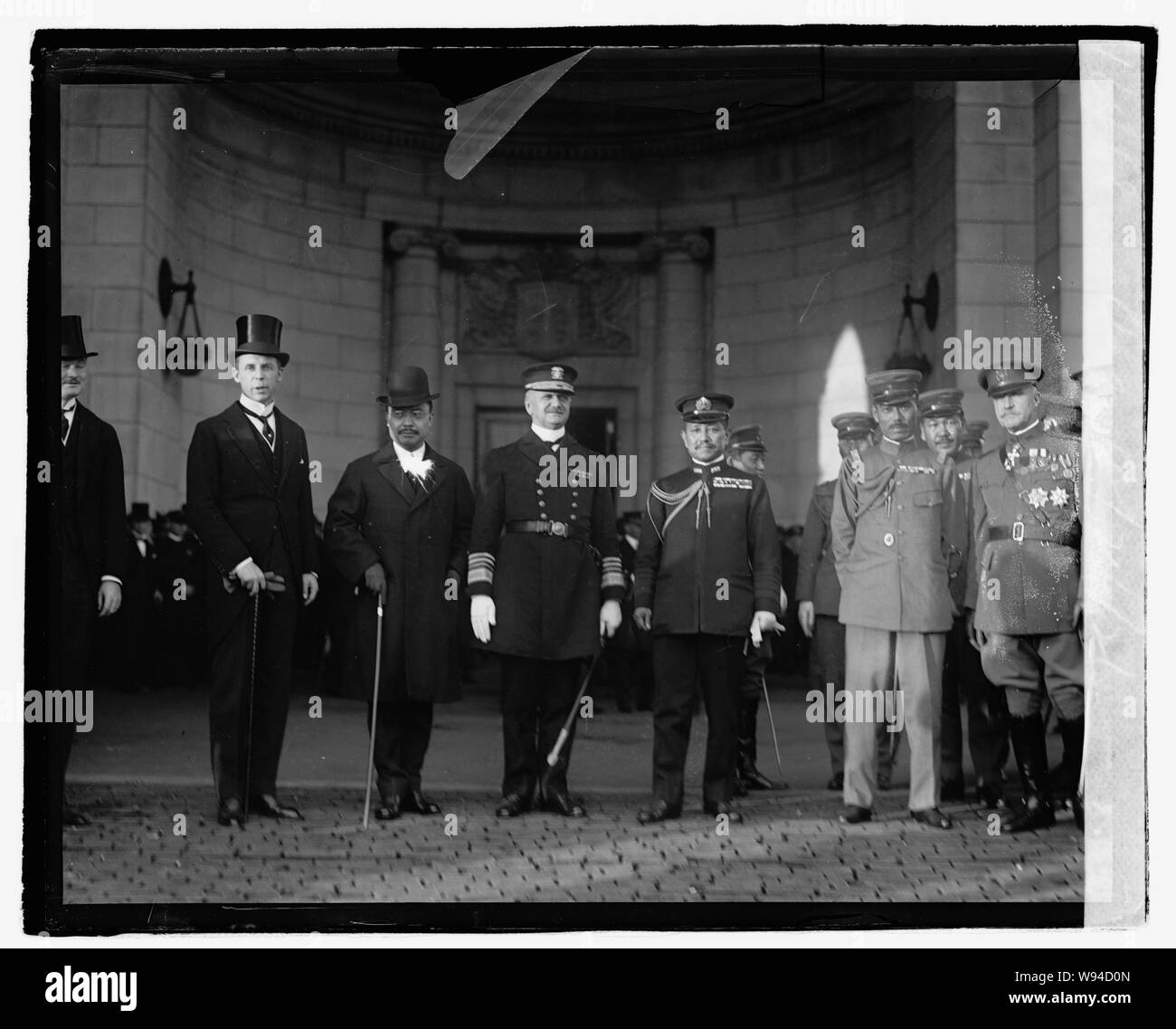 Maj building Black and White Stock Photos & Images - Alamy