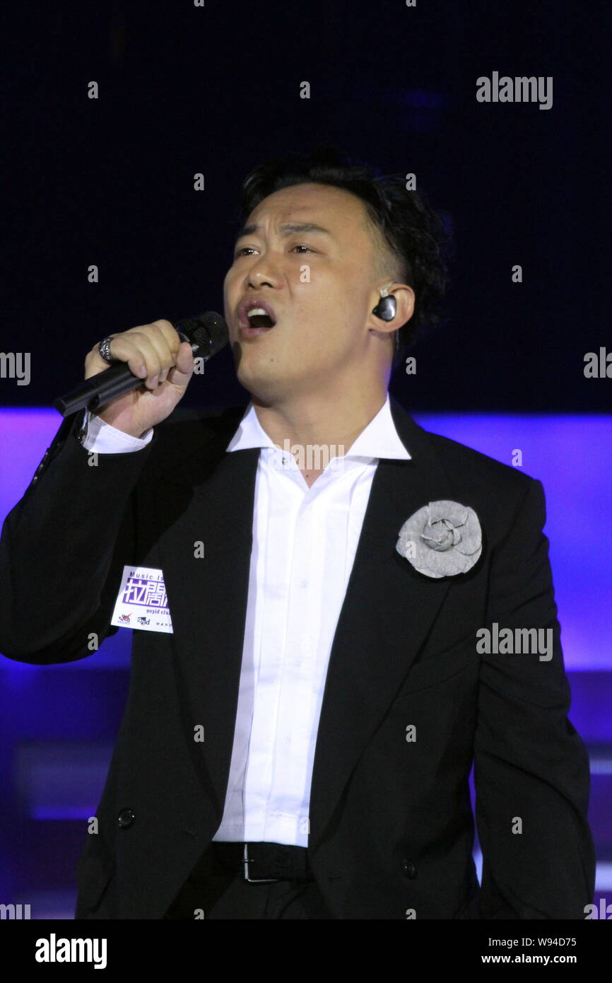 Danny chan hi-res stock photography and images - Alamy