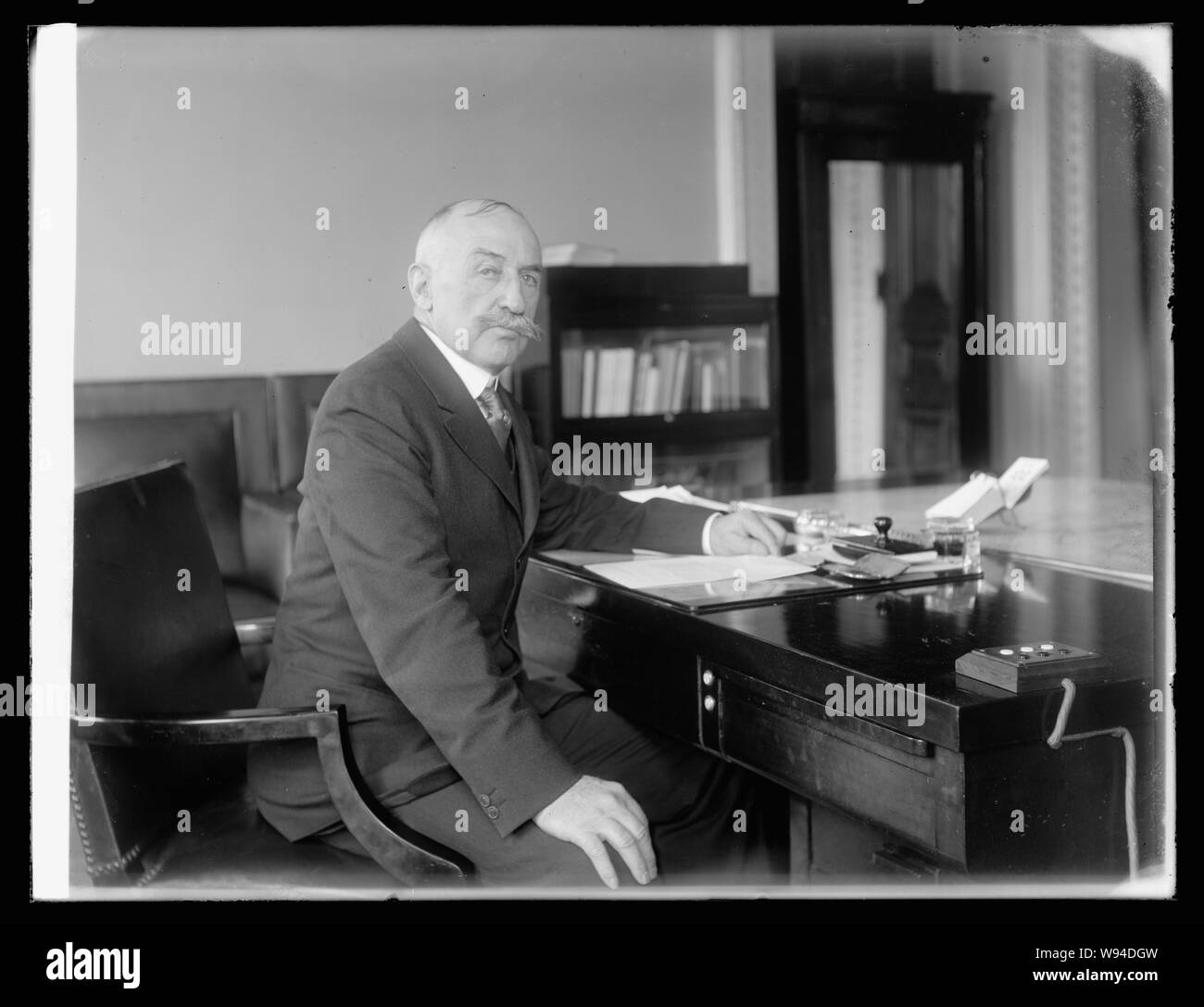 Admiral benson hi-res stock photography and images - Alamy