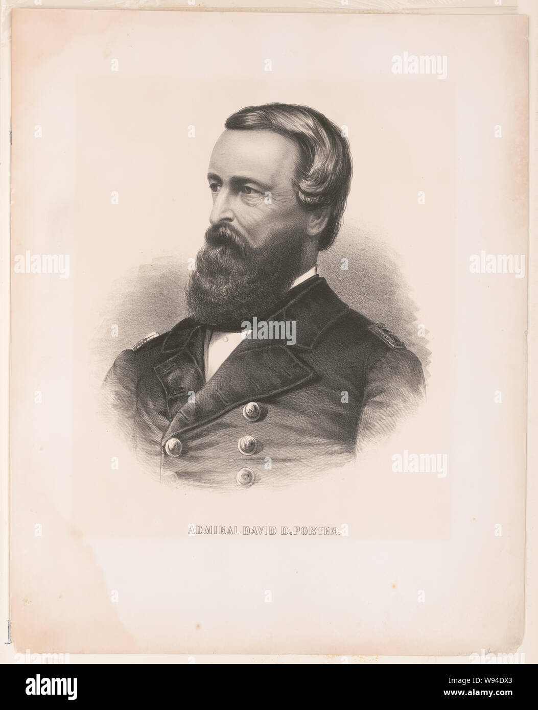 Admiral sea battles hi-res stock photography and images - Alamy