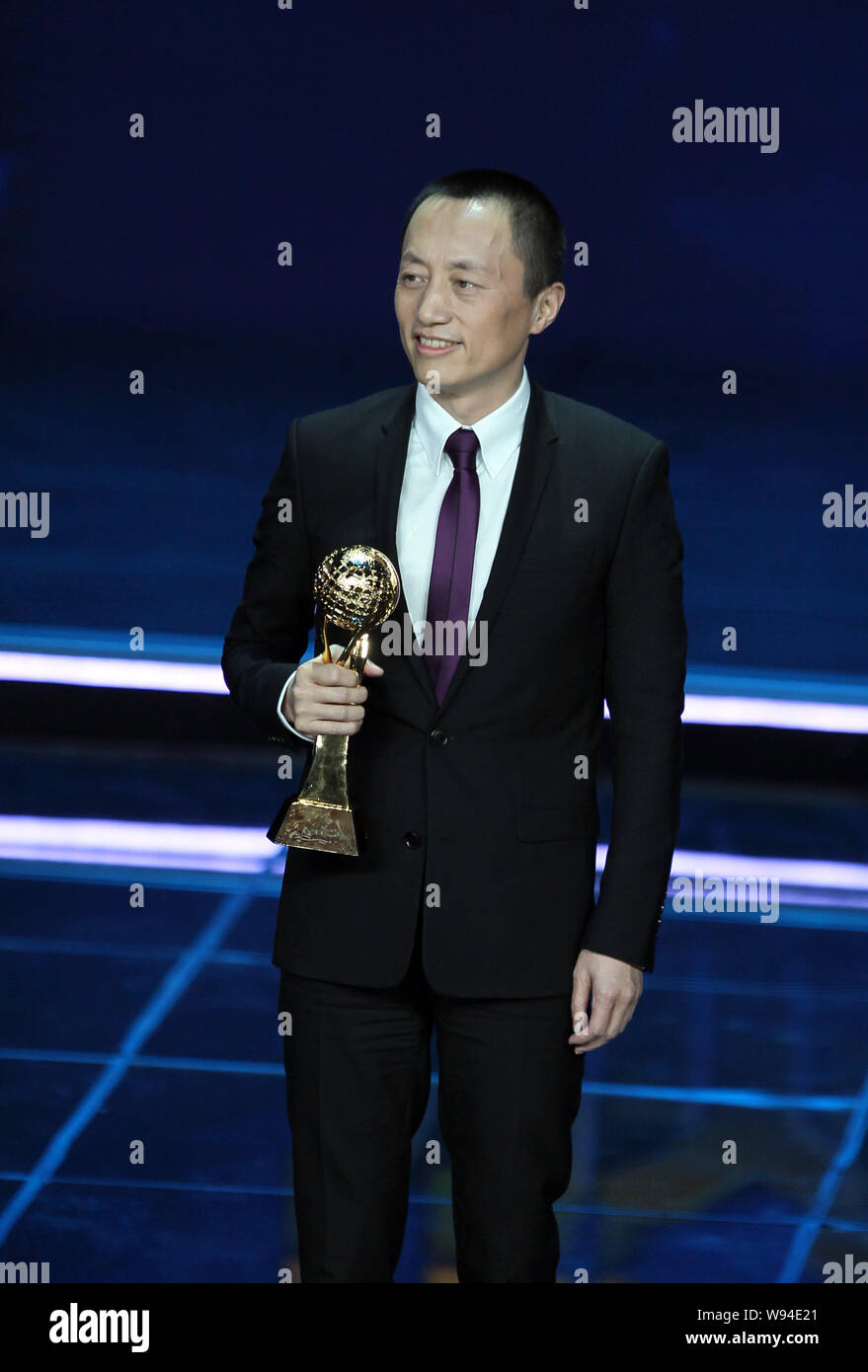 Yu liang hi-res stock photography and images - Alamy