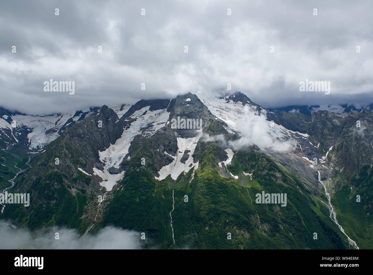 Blue ridge mountain background hi-res stock photography and images - Alamy