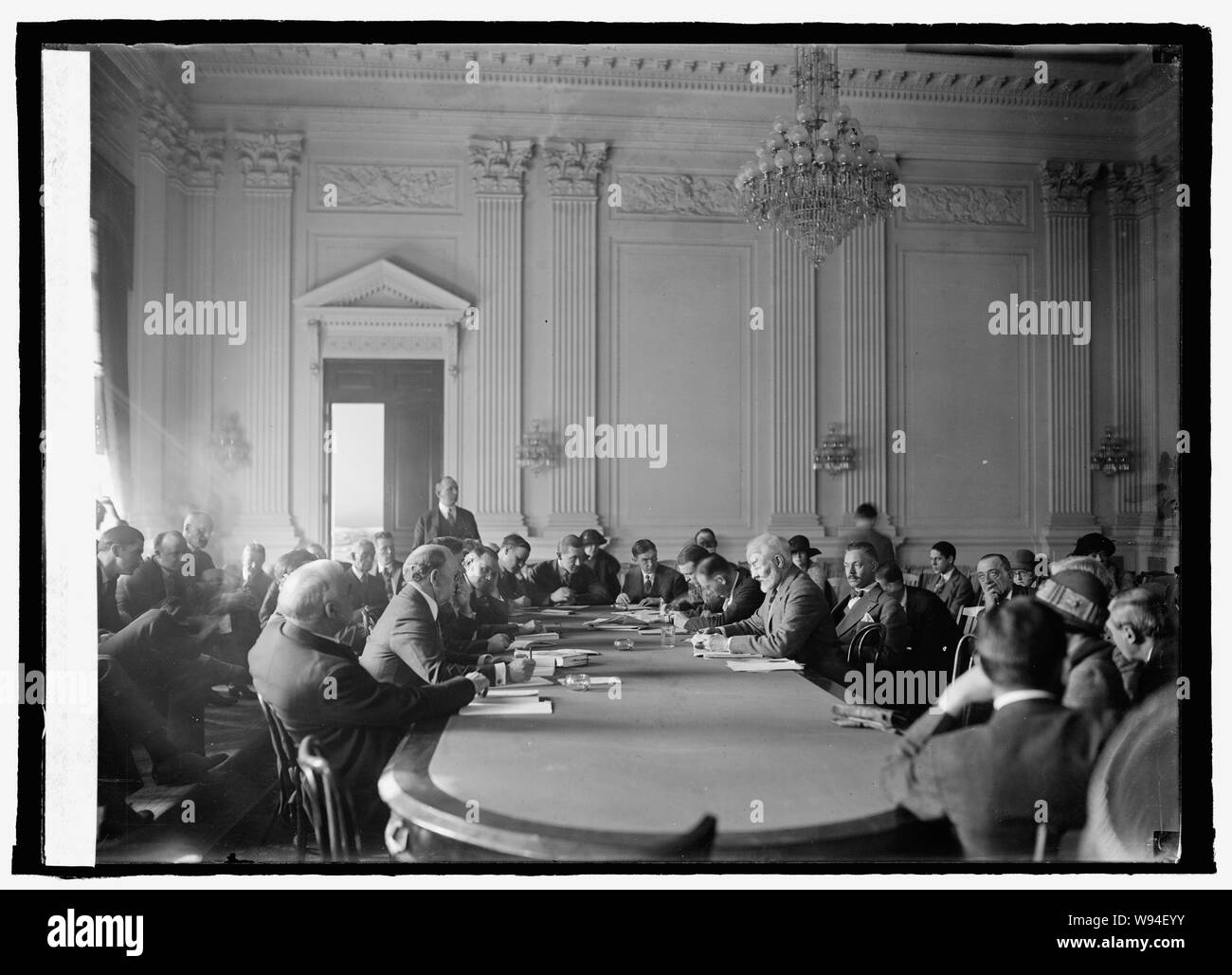 Before aircraft Cut Out Stock Images & Pictures - Alamy