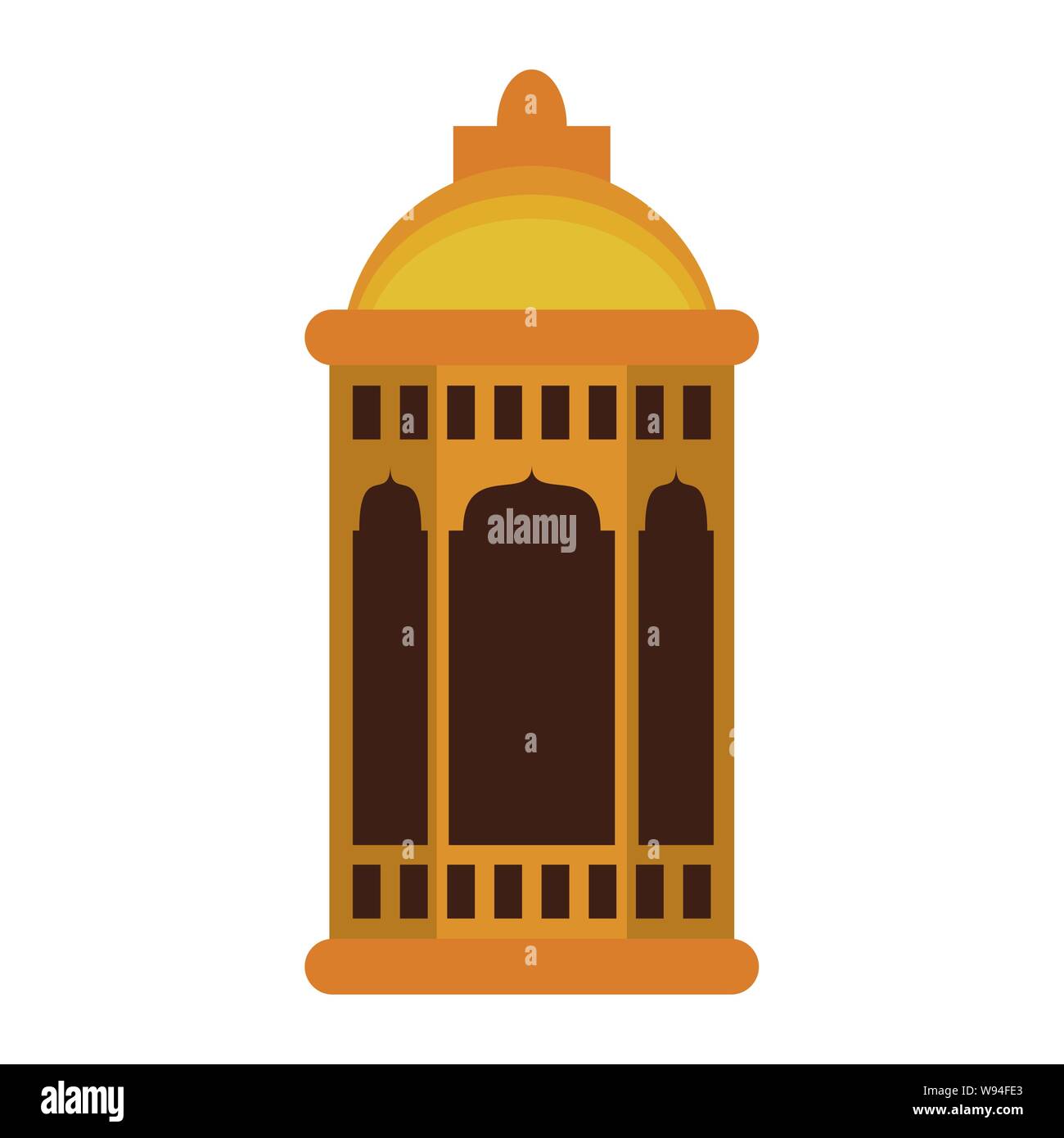 lantern decoration festival lamp cartoon Stock Vector Image & Art - Alamy