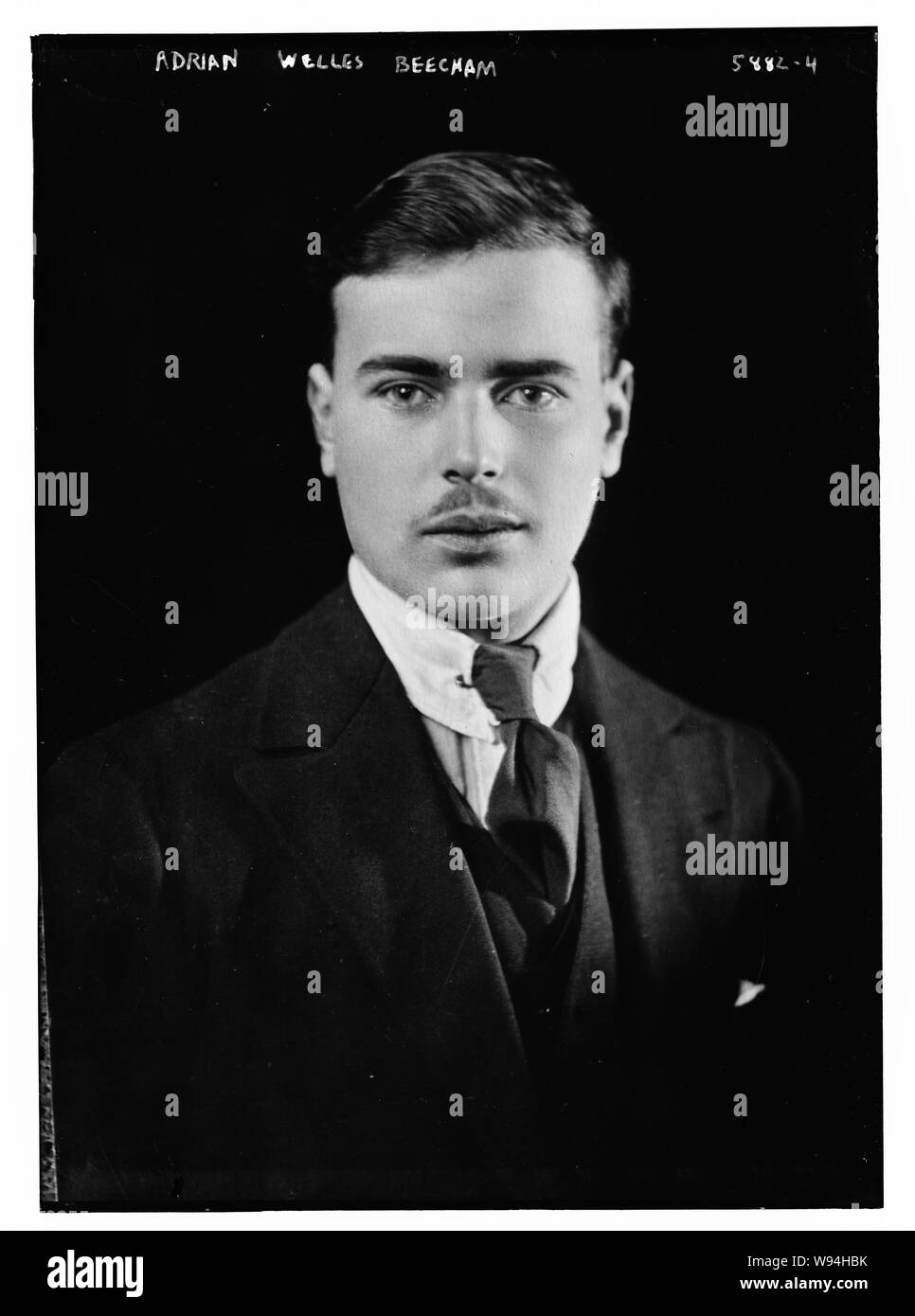 Beecham Black and White Stock Photos & Images - Alamy