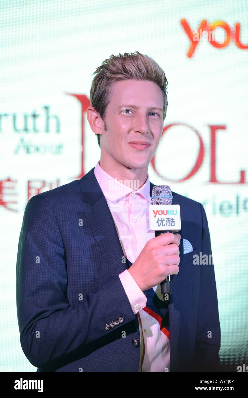 Gabriel Mann Revenge